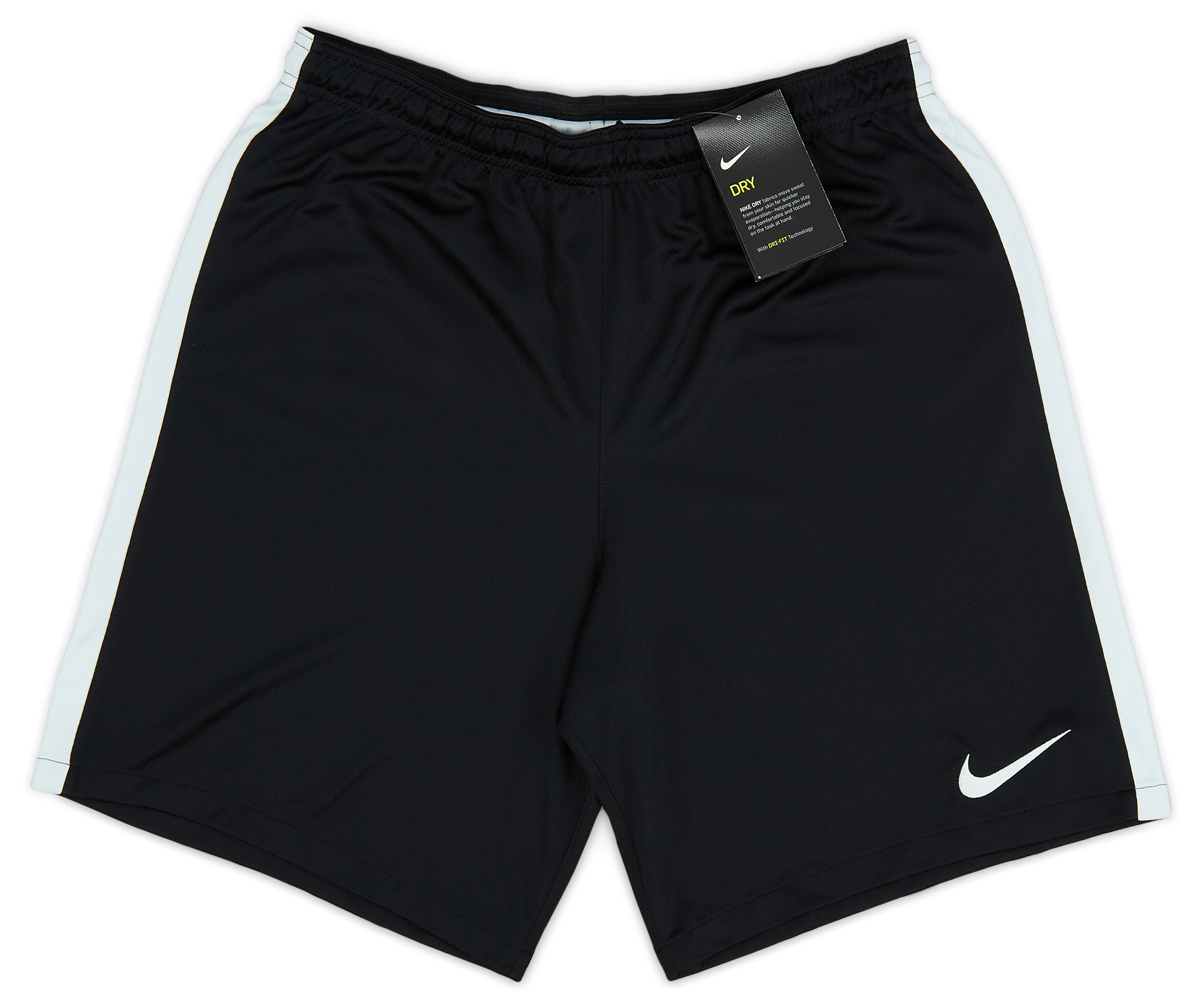 2013-14 Nike Template Shorts (XL)