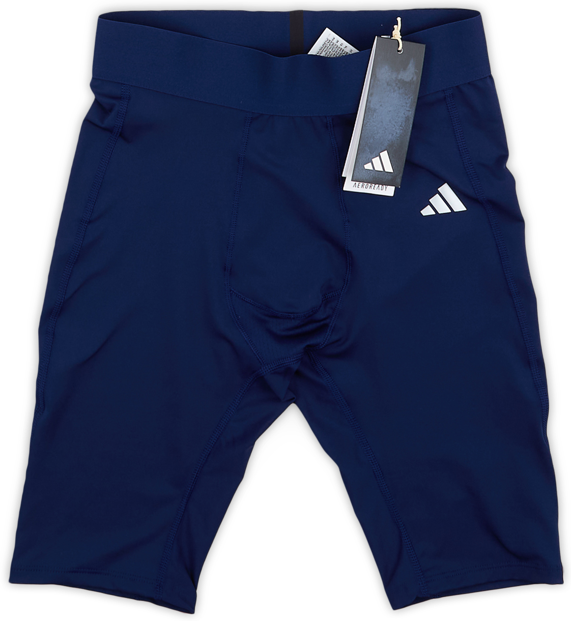 Junior Compression Shorts
