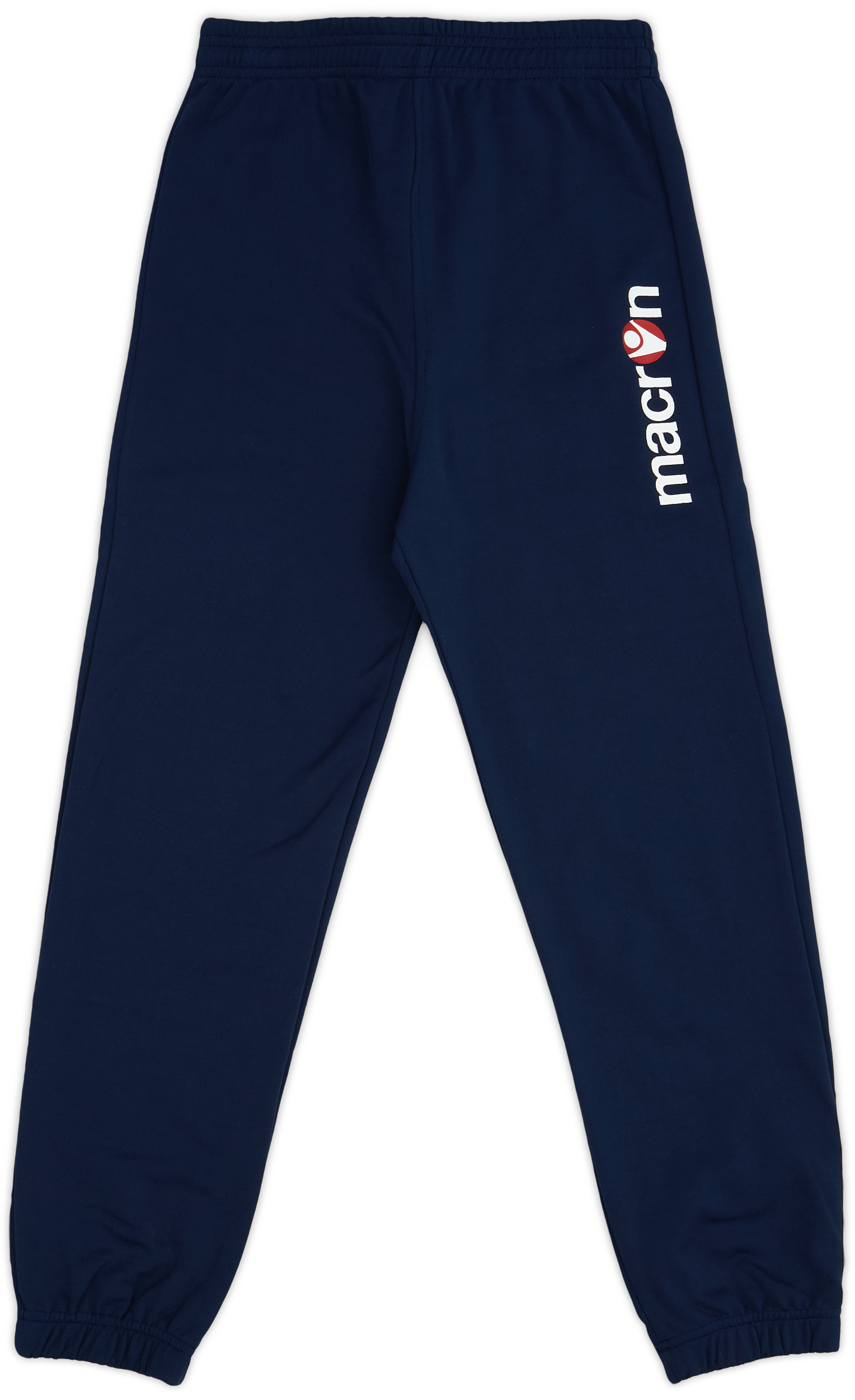 2010s Macron Training Pants/Bottoms - As New - (8-9 Years)