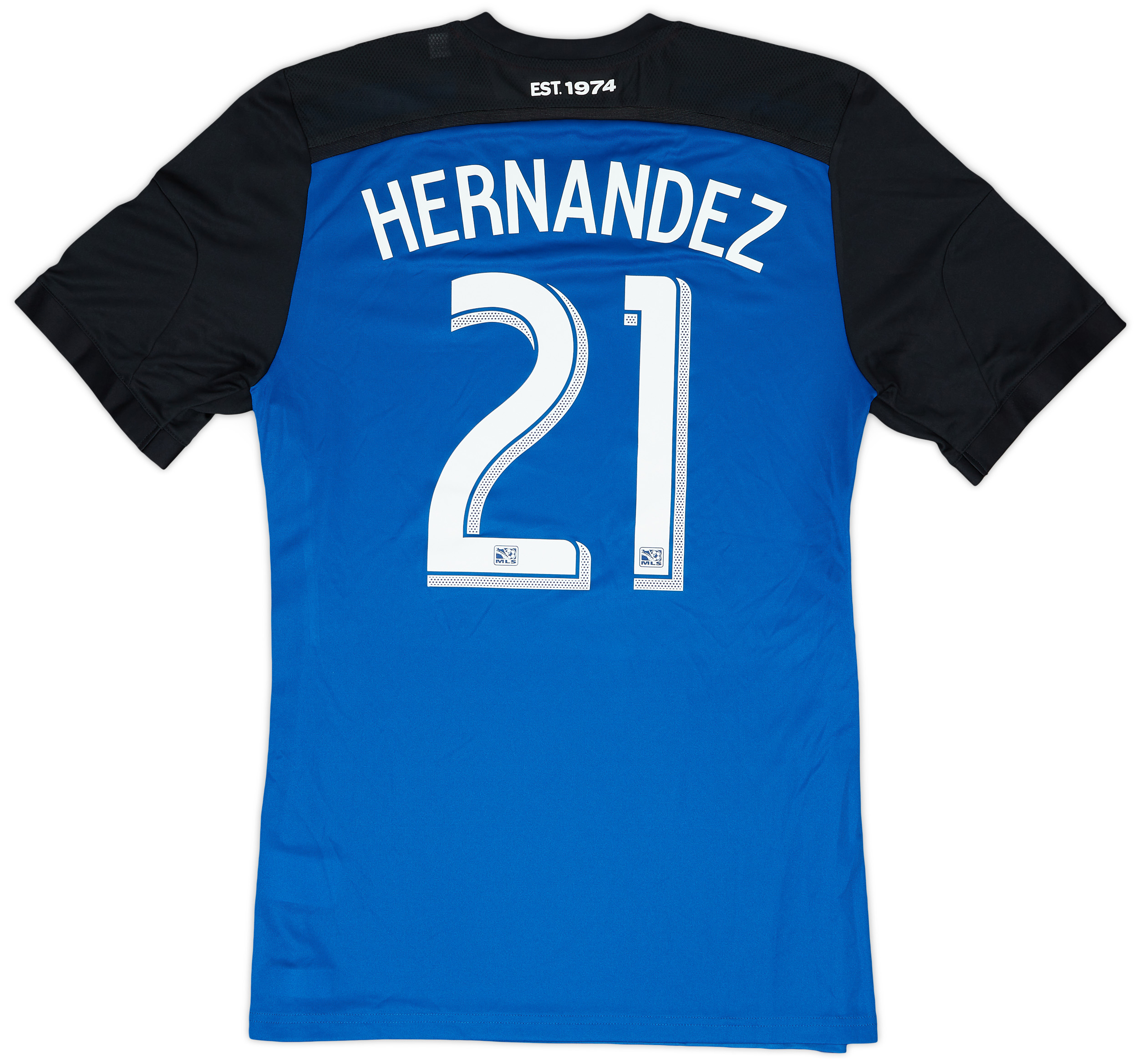 Xavi Hernandez shirt - Cool retro jersey from the legend