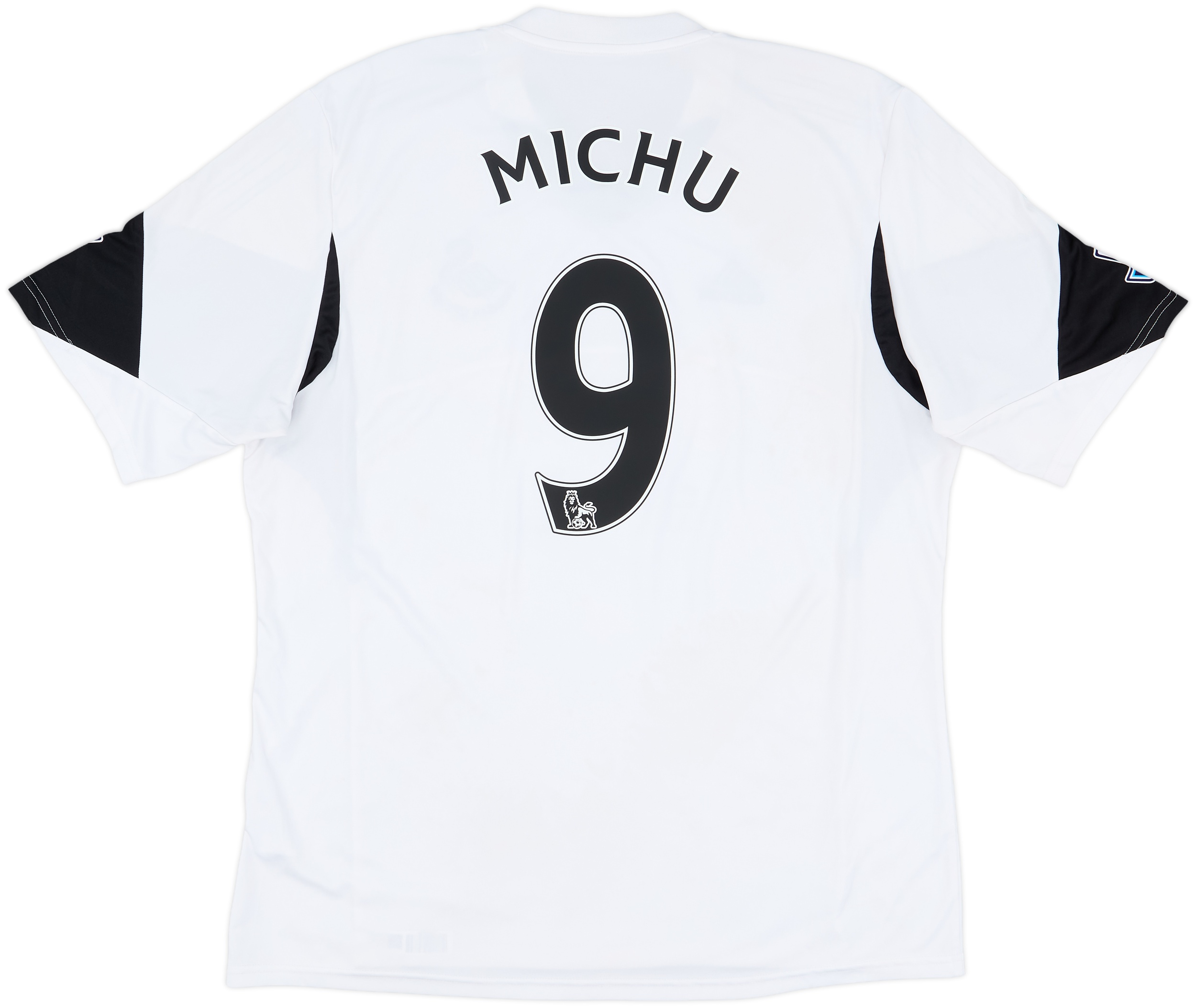 2013-14 Swansea Home Shirt Michu #9 - 6/10 - (XL)