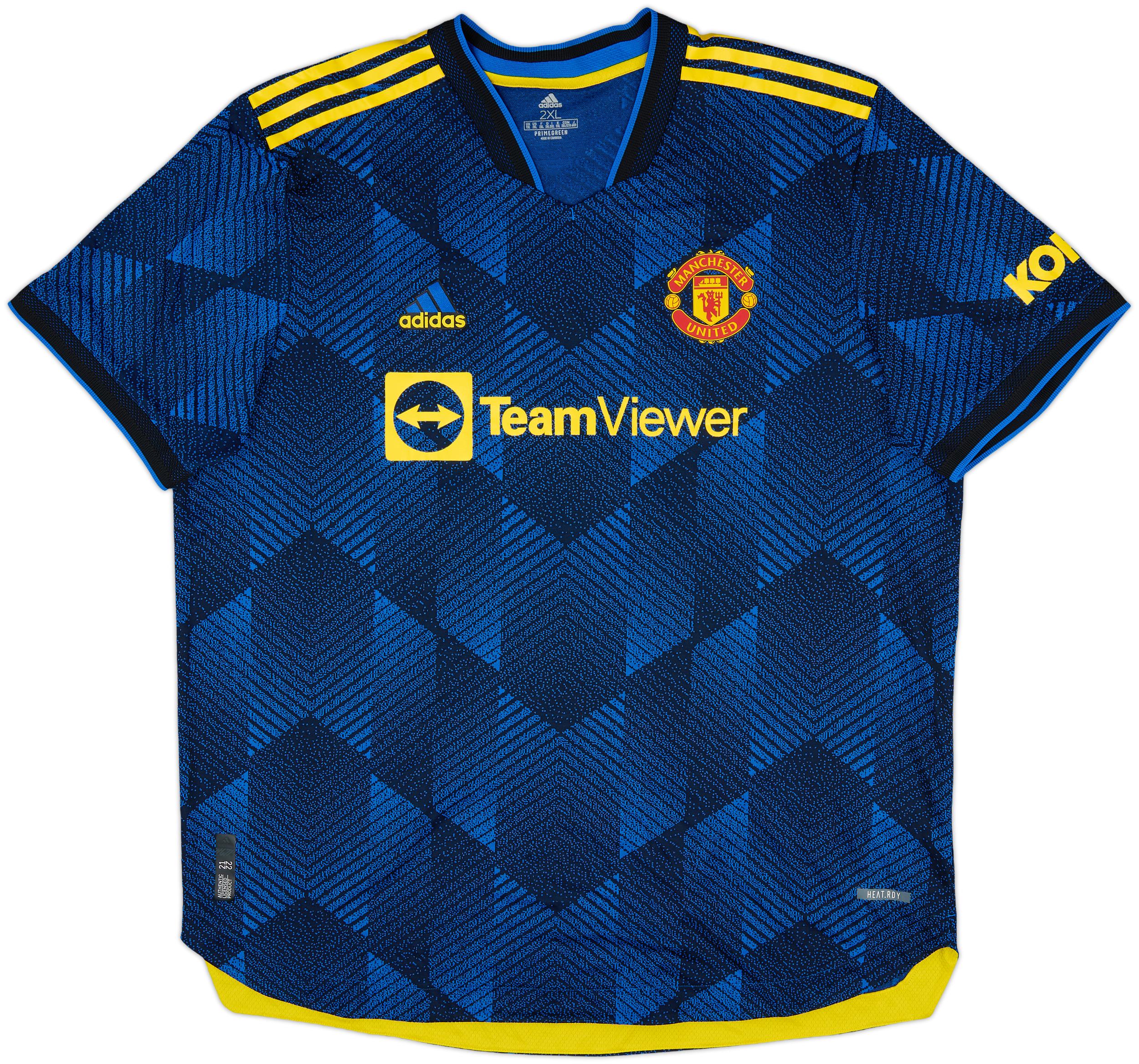 aon united kit