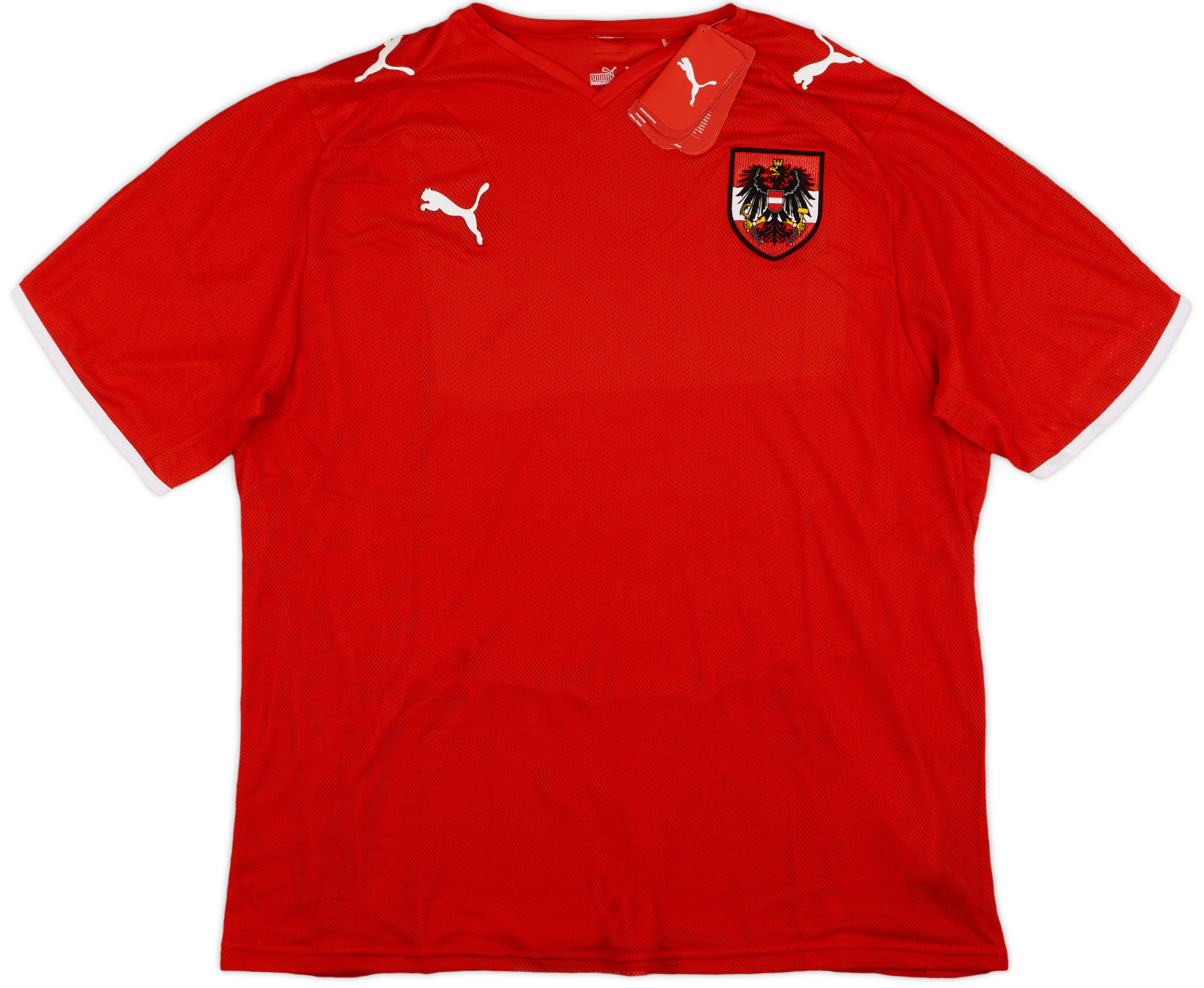 Retro Austria trikot - Coole vintage trikots von deinem länder!