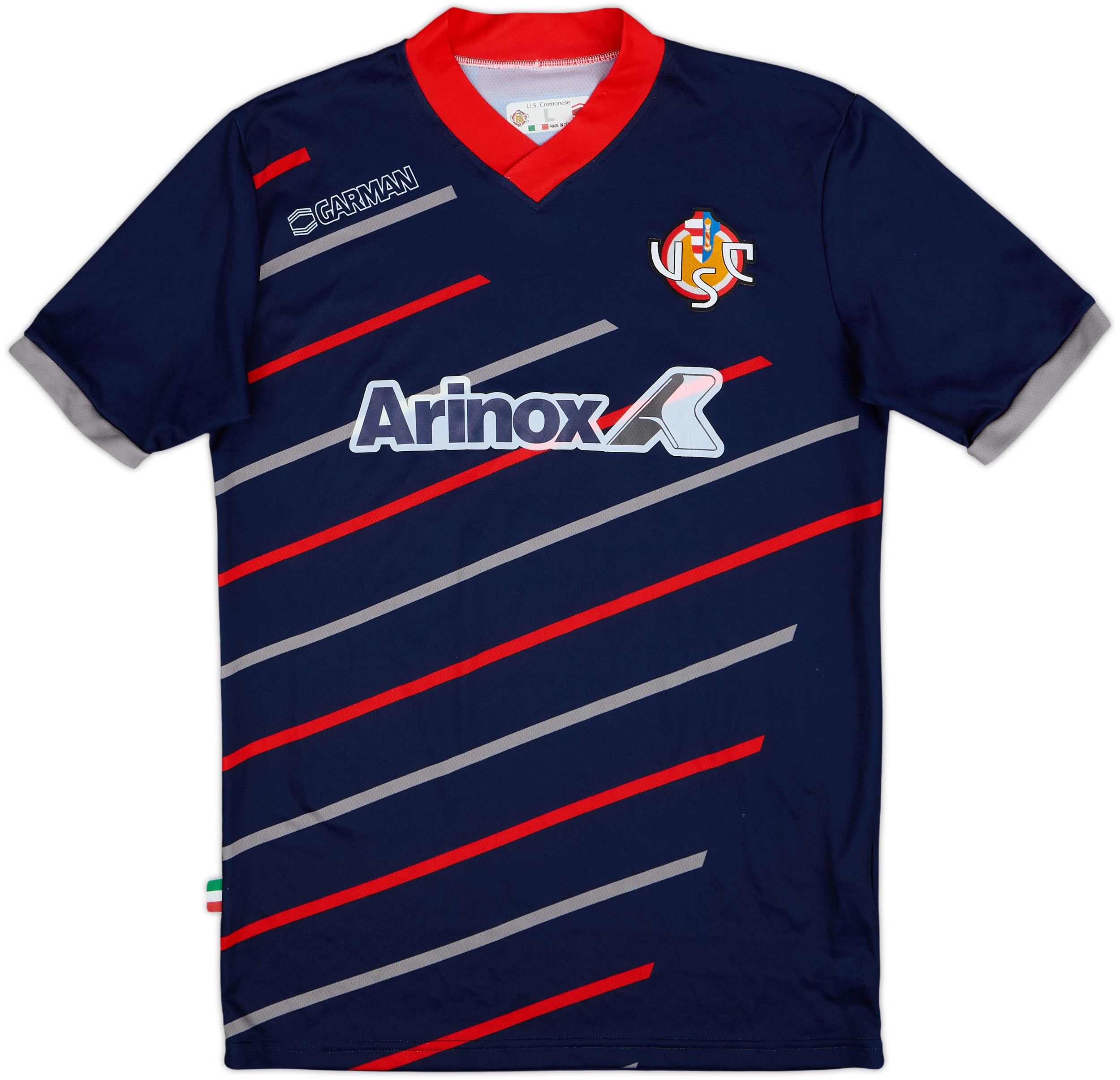 2016-17 Cremonese Third Shirt - 9/10 - (L)