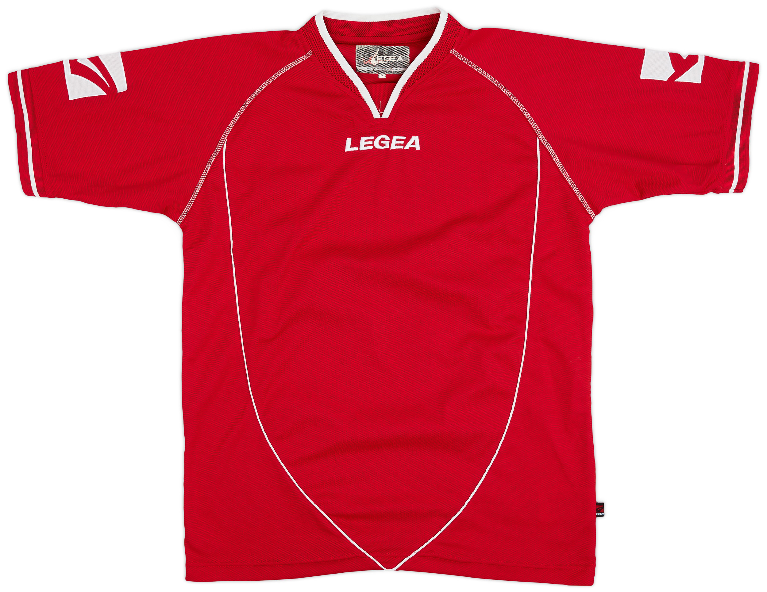 2000s Legea Template Shirt - 8/10 - (M)
