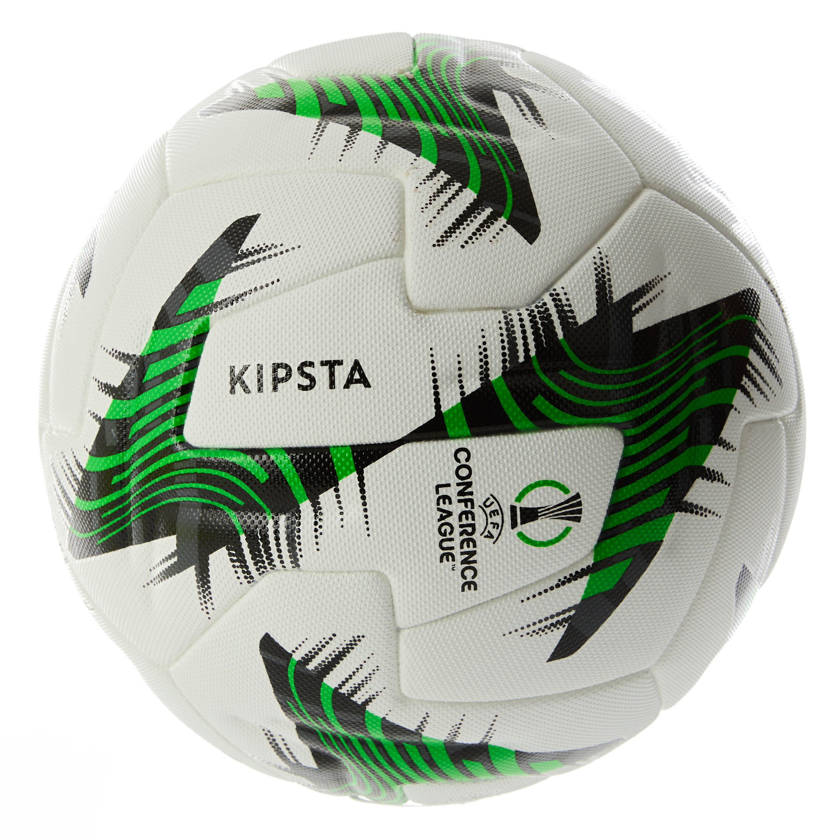 2024-25 UEFA Conference League Kipsta Official Match Ball (Size 5)