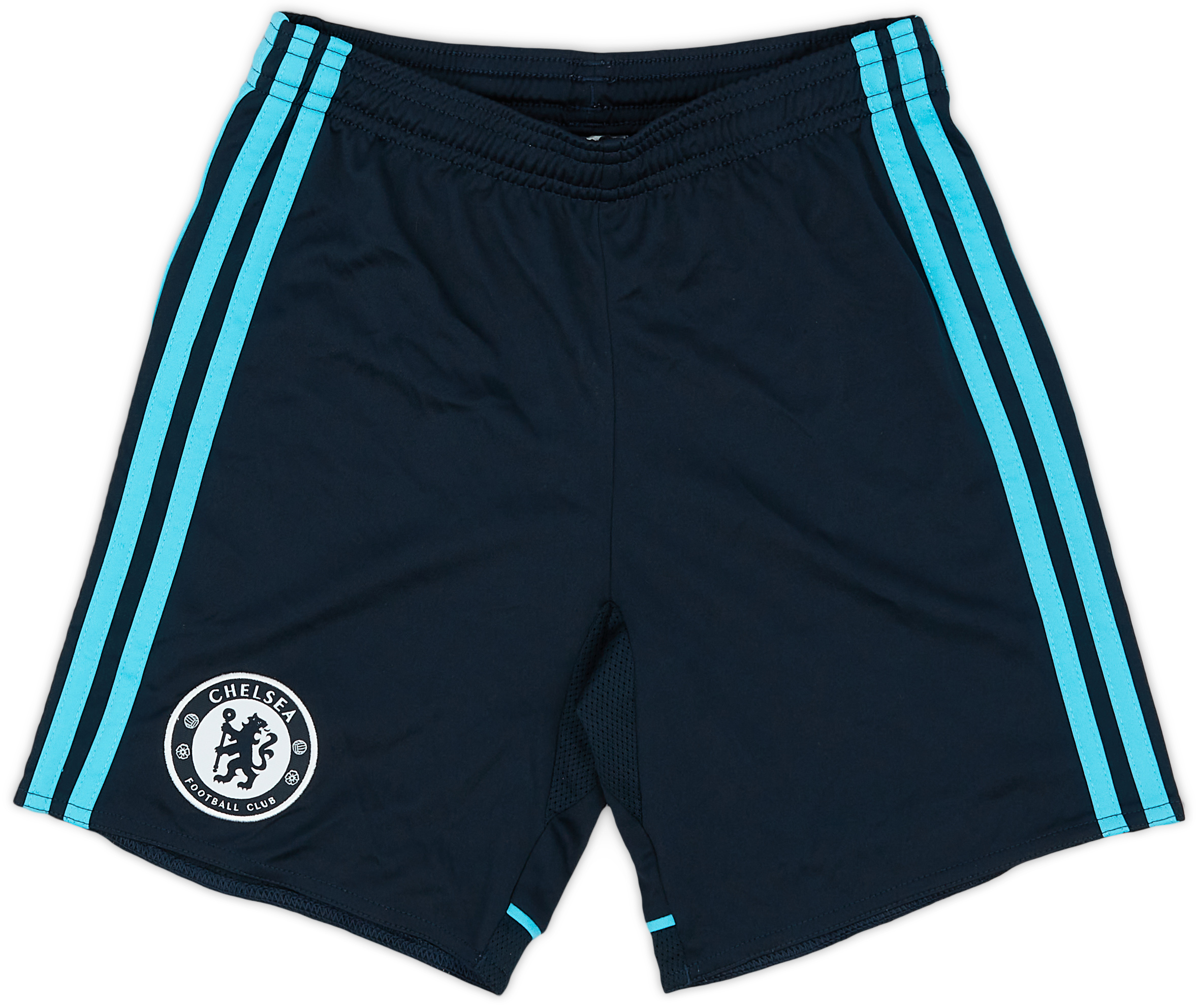 2014-15 Chelsea Third Shorts - 9/10 - (S.Boys)