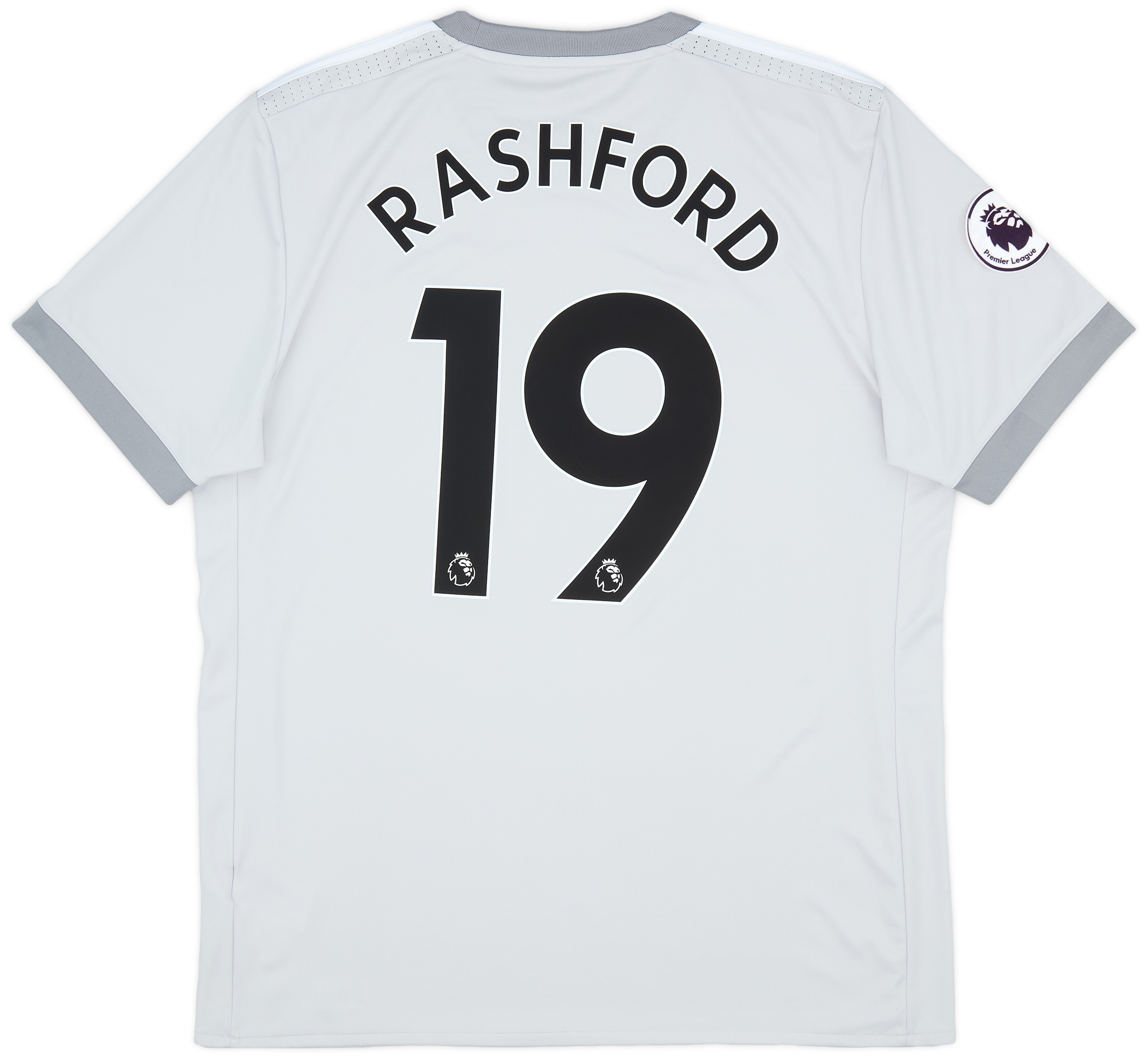 Marcus Rashford shirt - Cool retro & vintage jersey from the legend!