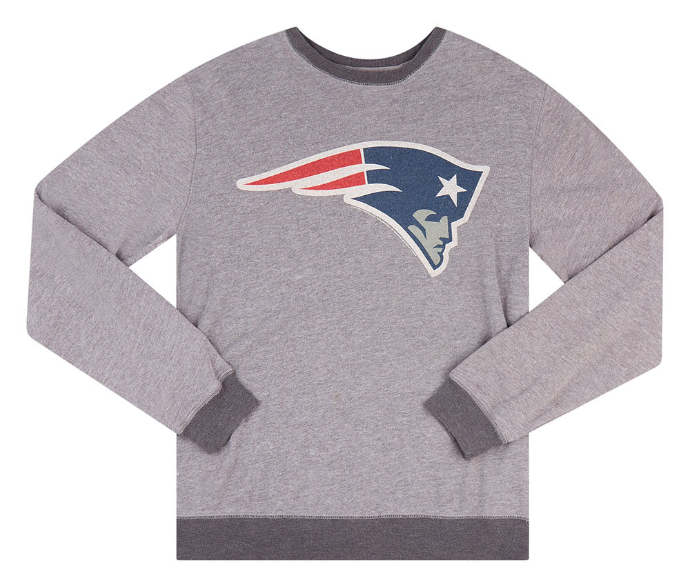 2014 New England Patriots NFL Sweat Top M