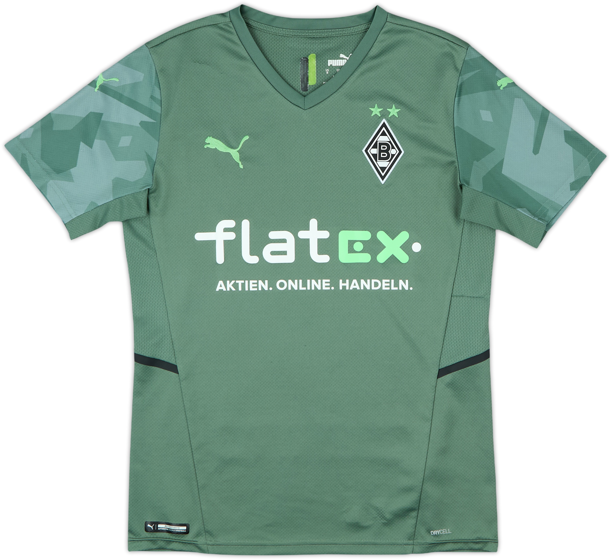 S 8 Monchengladbach