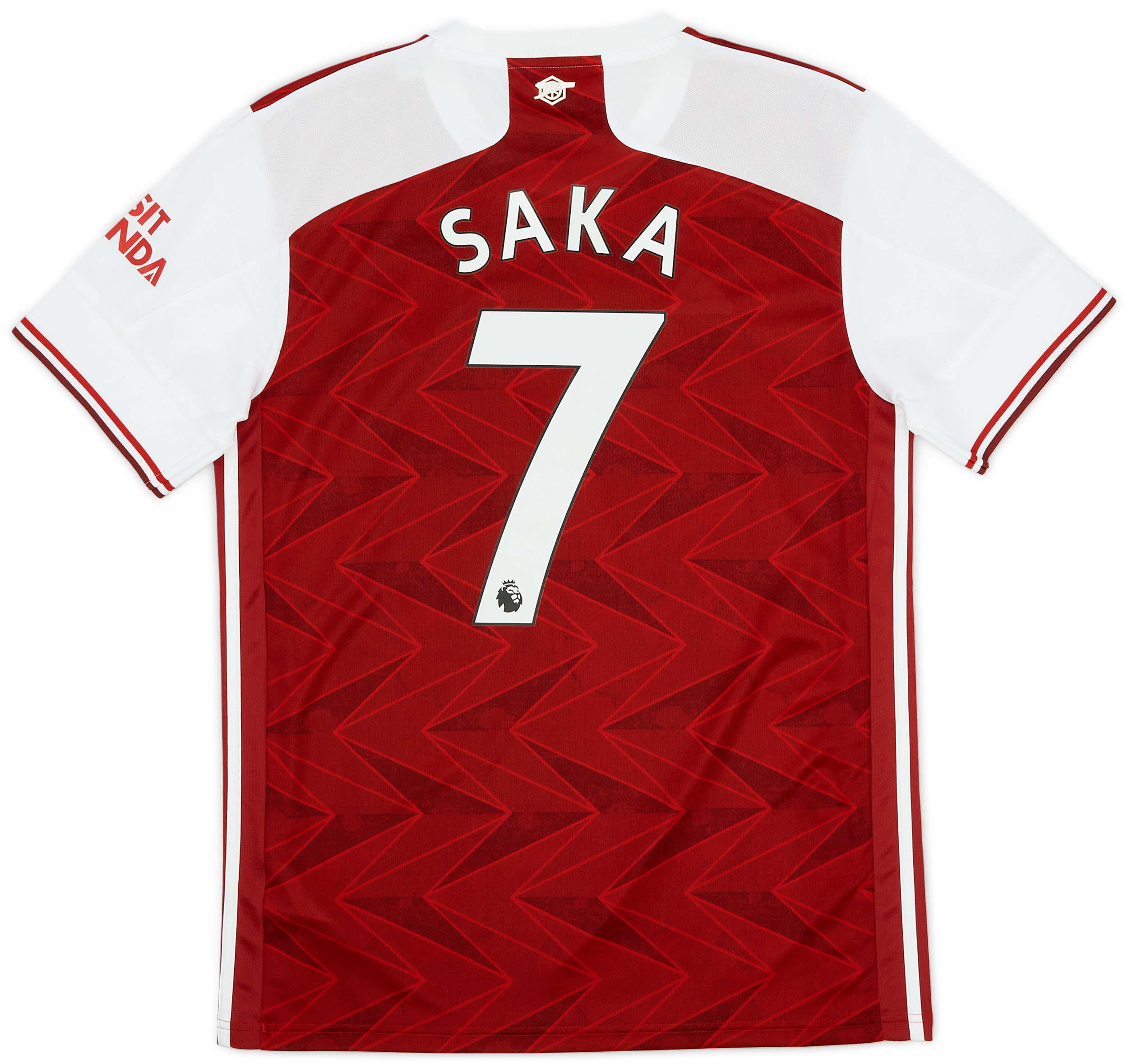 Retro Arsenal shirt - Cool retro jersey from your club!