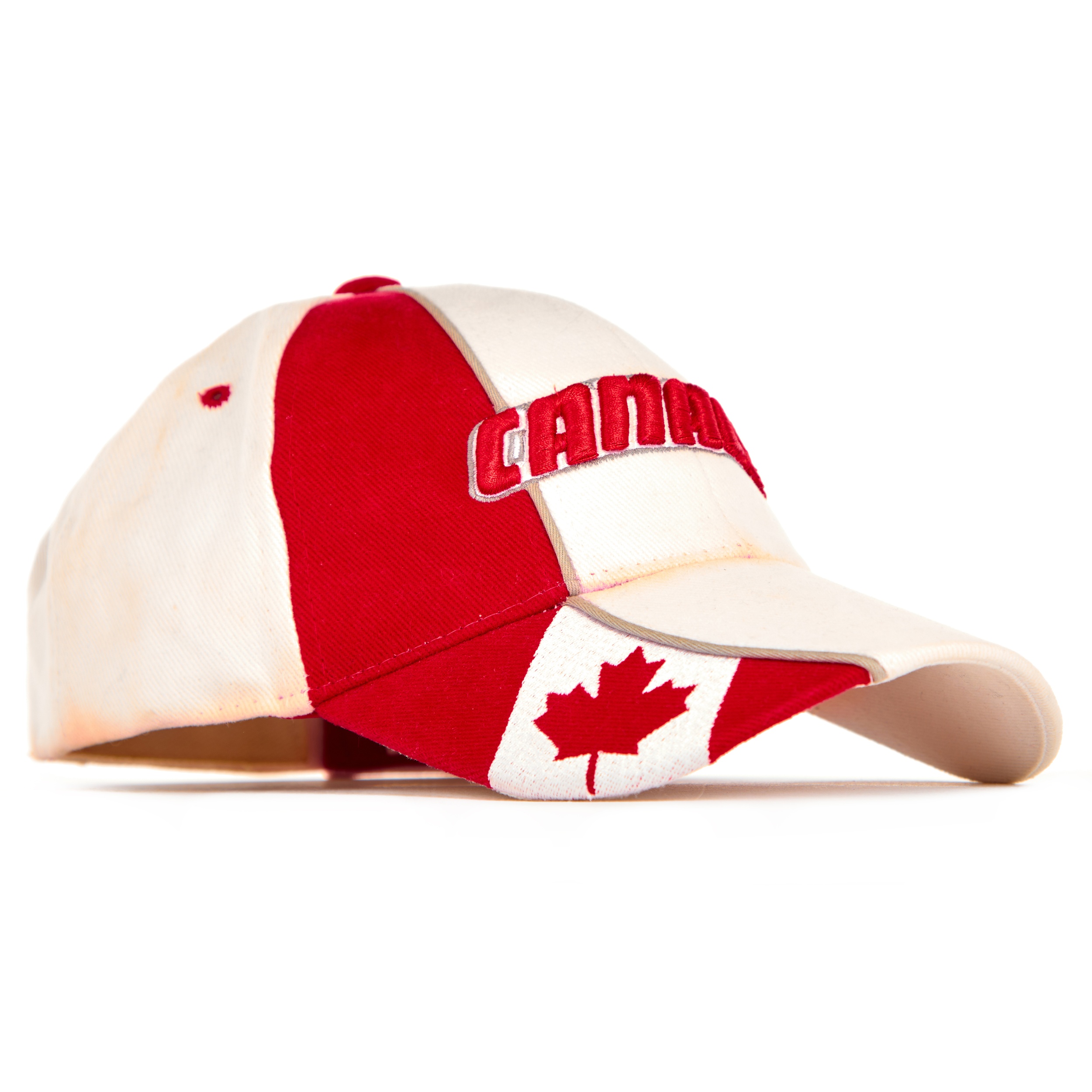2000s Canada Cap - 7/10 - (Adults)