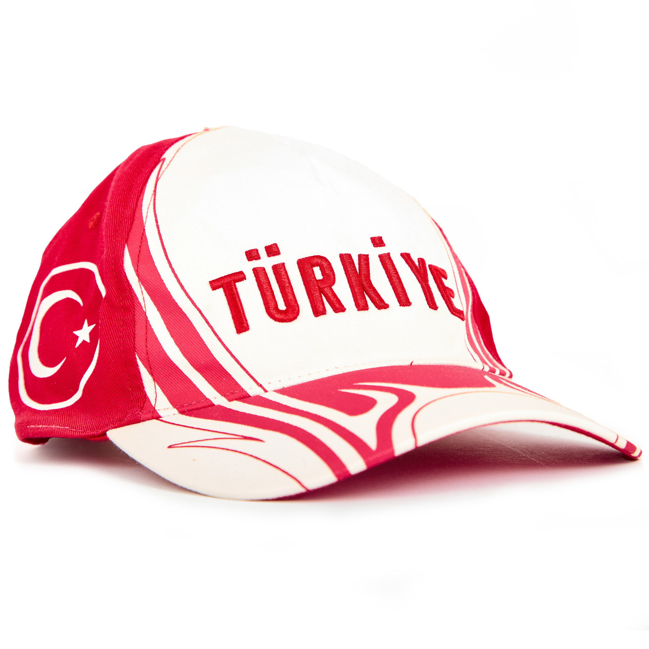 2000s Turkey Cap - 10/10 - (Adults)