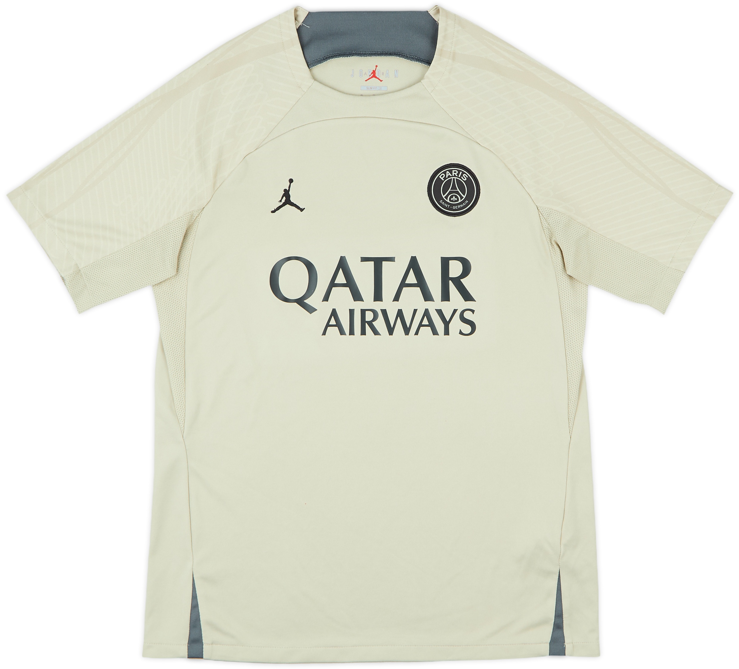 2023-24 Paris Saint-Germain Nike Training Shirt - 7/10 - (M)