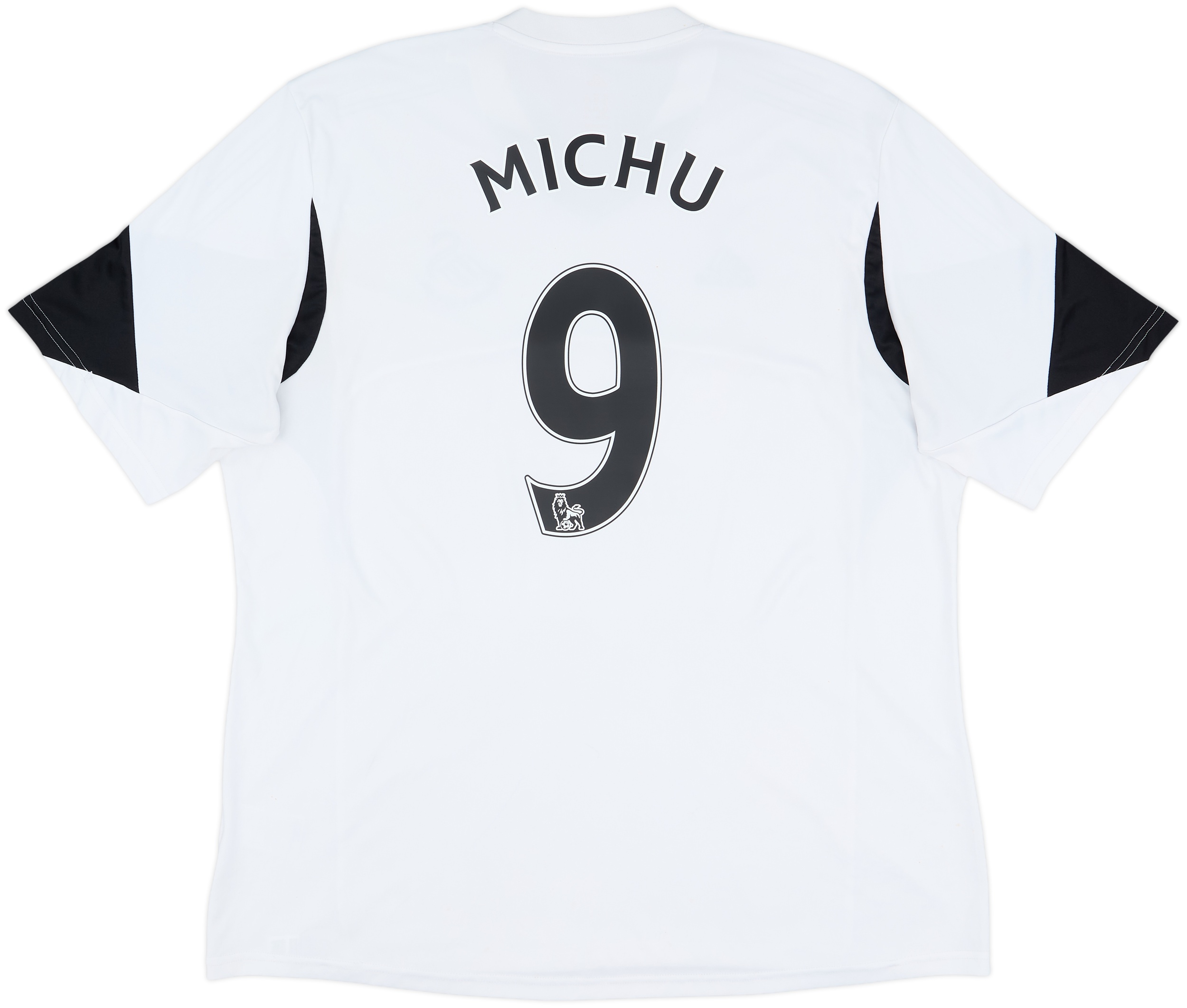 2013-14 Swansea Home Shirt Michu #9 - 6/10 - (XXL)