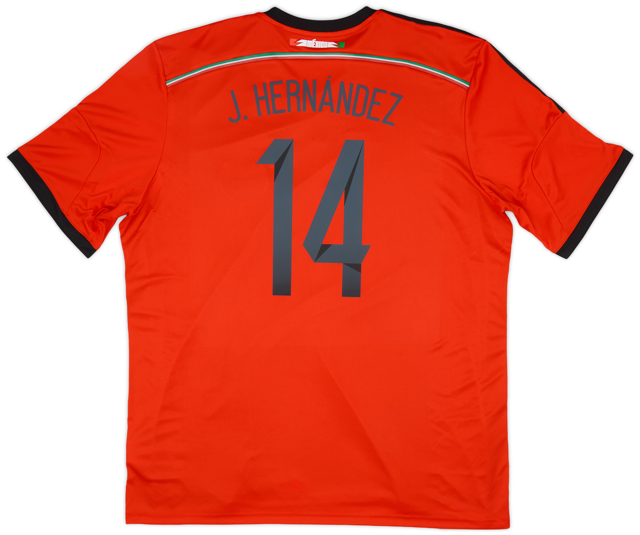 Retro Mexico trikot - Coole vintage trikots von deinem länder!