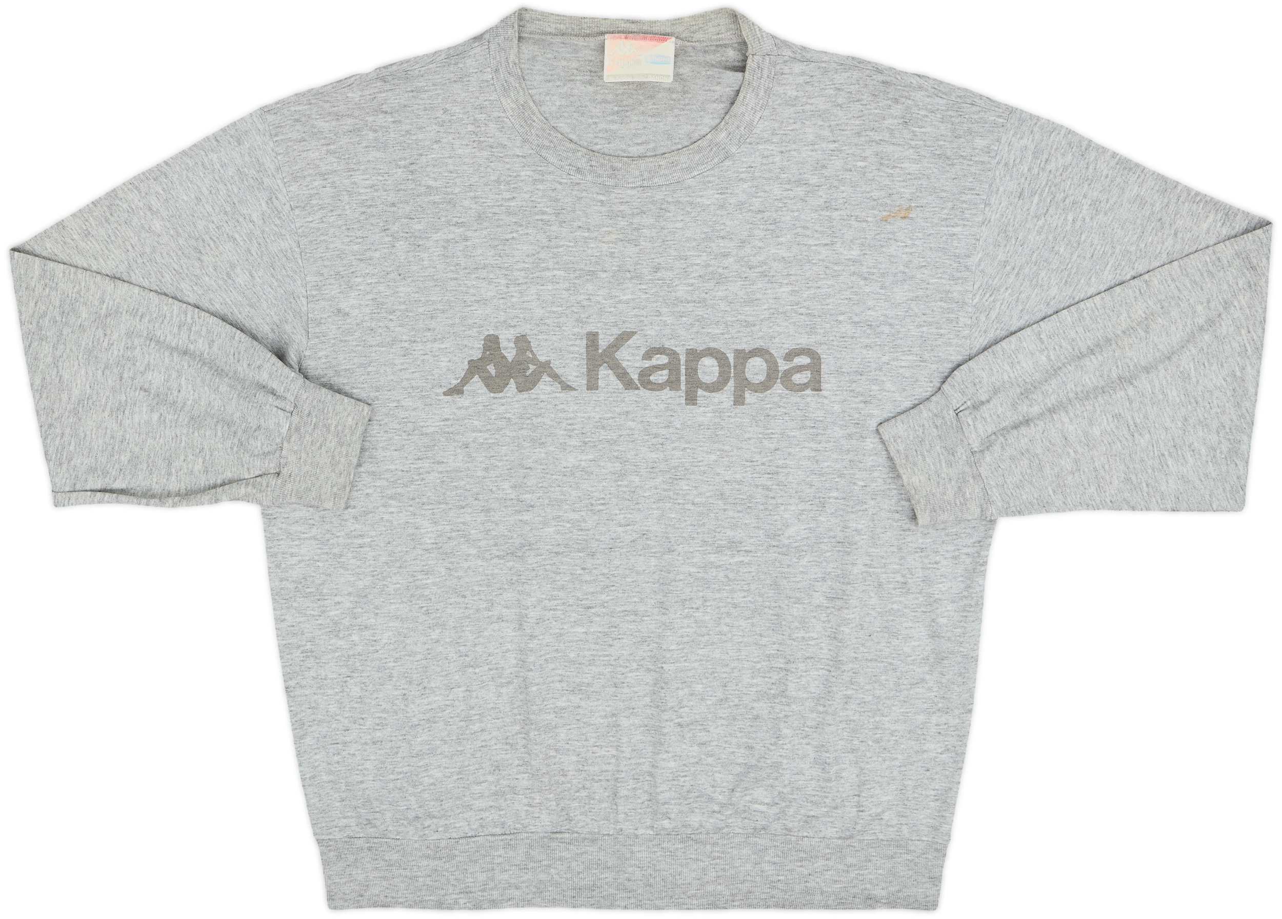 1990s Kappa Template T-Shirt - 8/10 - (XL)