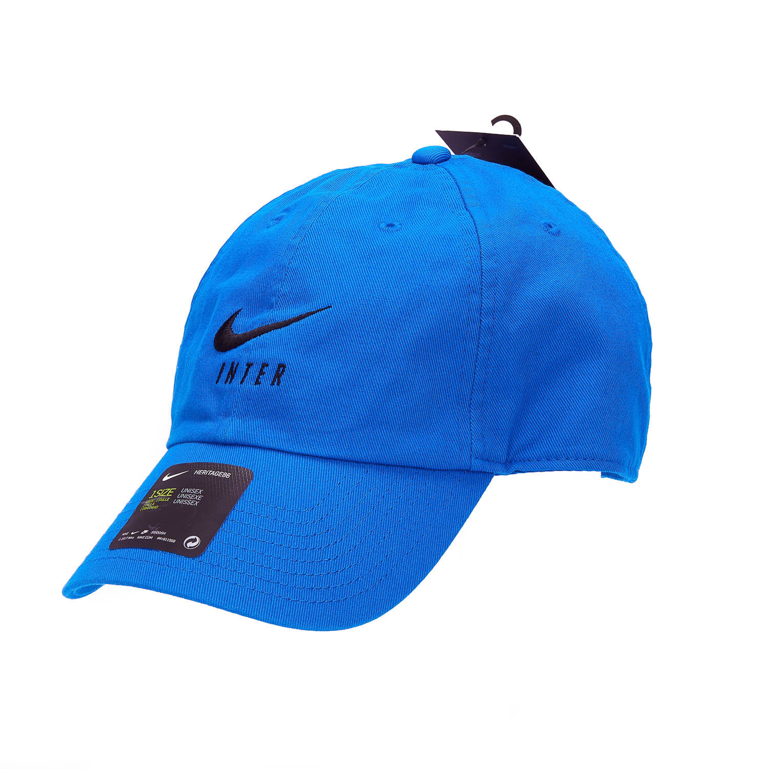 2019-20 Inter Milan Nike Cap