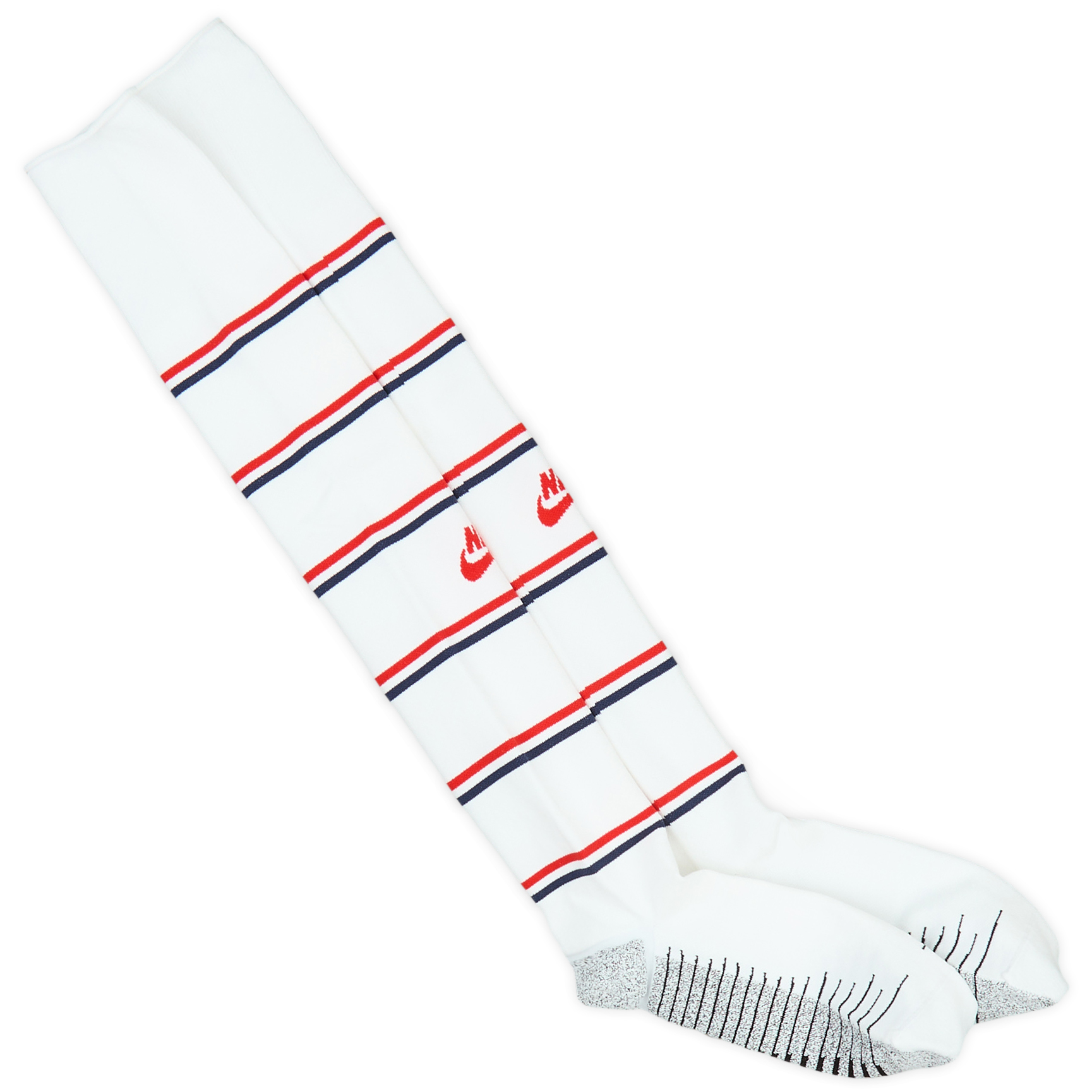 2019-20 Paris Saint-Germain Third Socks (EU 44-45.5)