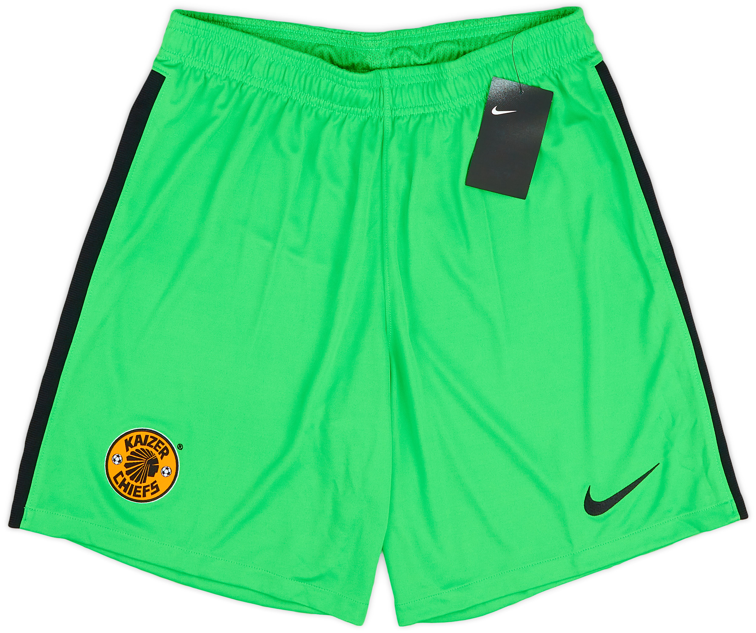 2020-21 Kaizer Chiefs GK Shorts - (L)
