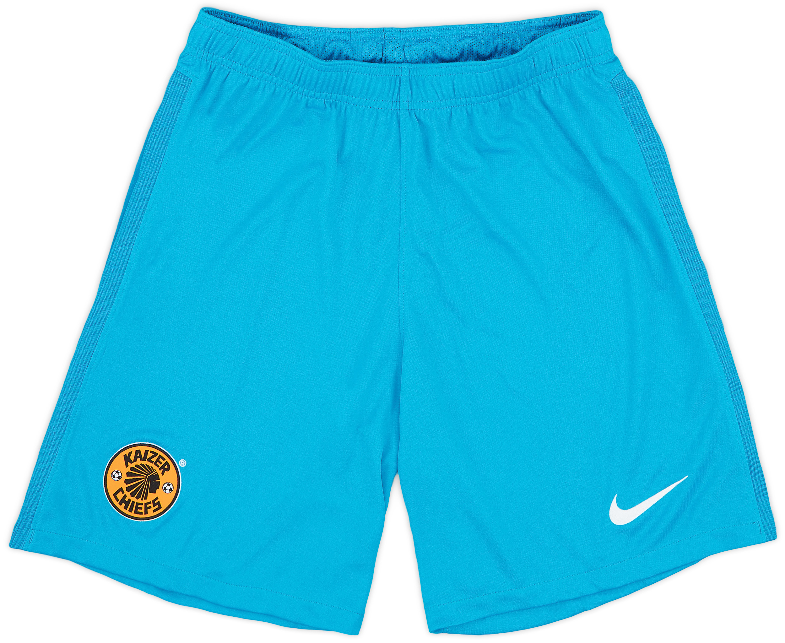 2021-22 Kaizer Chiefs GK Shorts