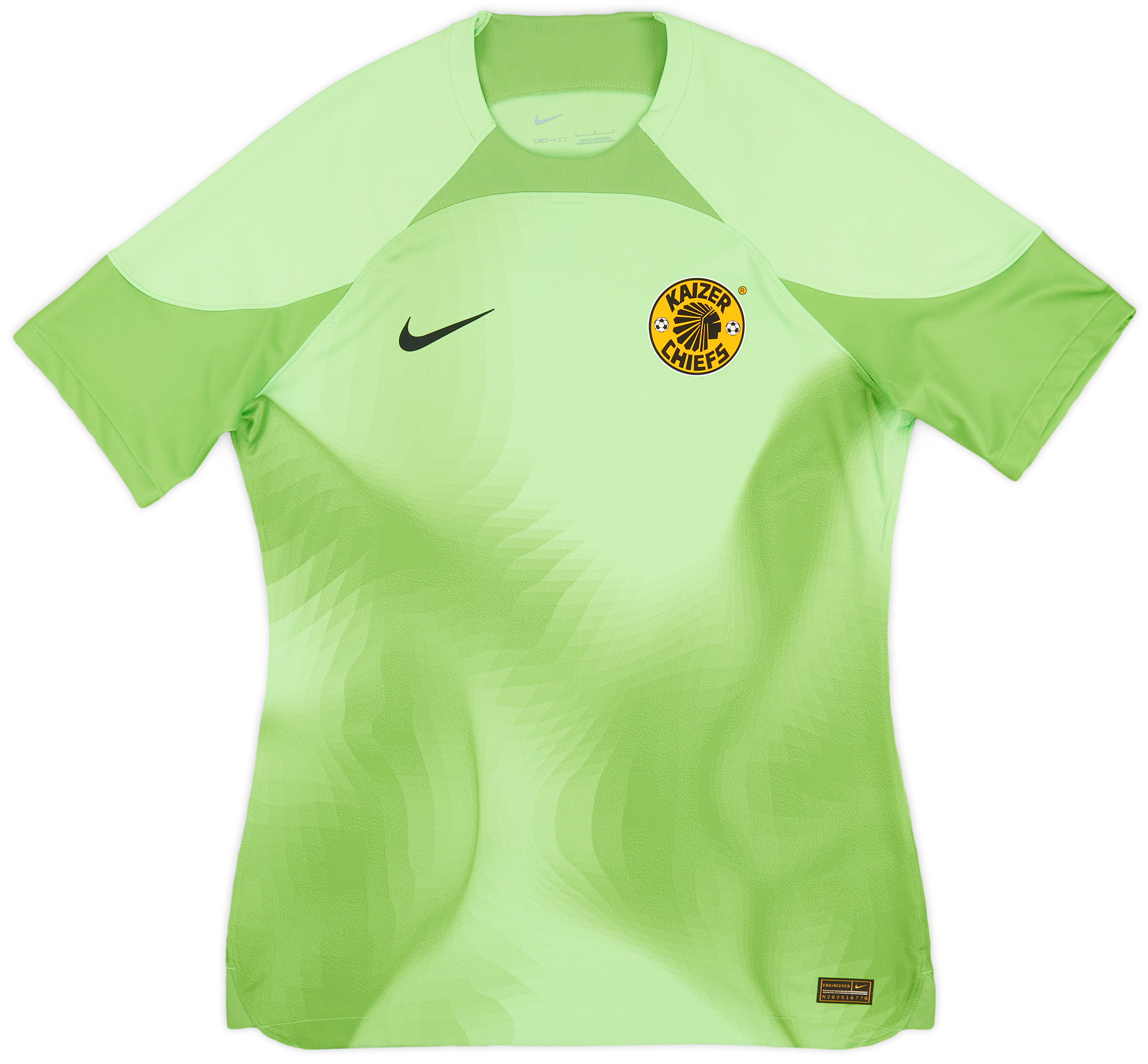 2022-23 Kaizer Chiefs GK Shirt
