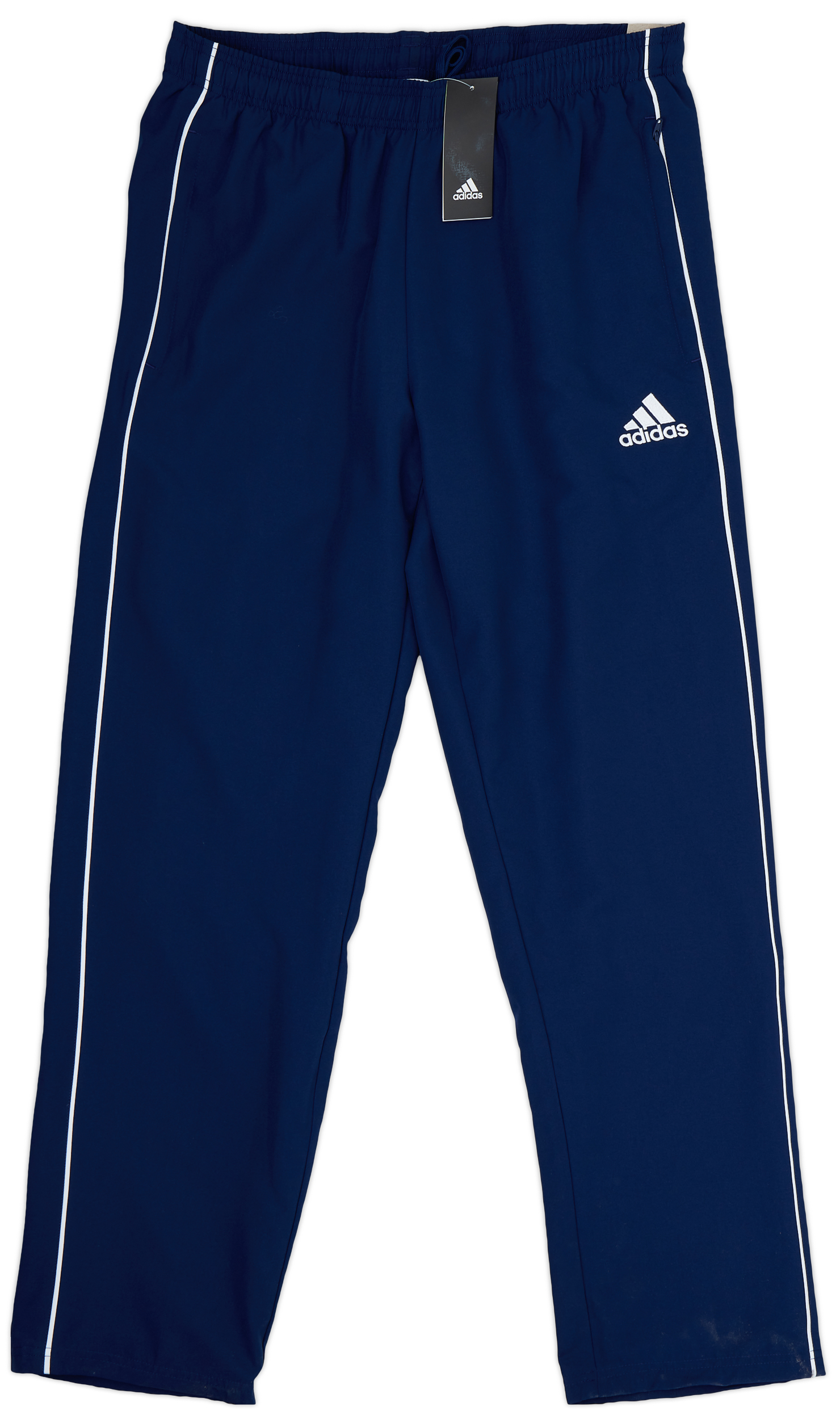 2018-19 adidas Presentation Pants/Bottoms