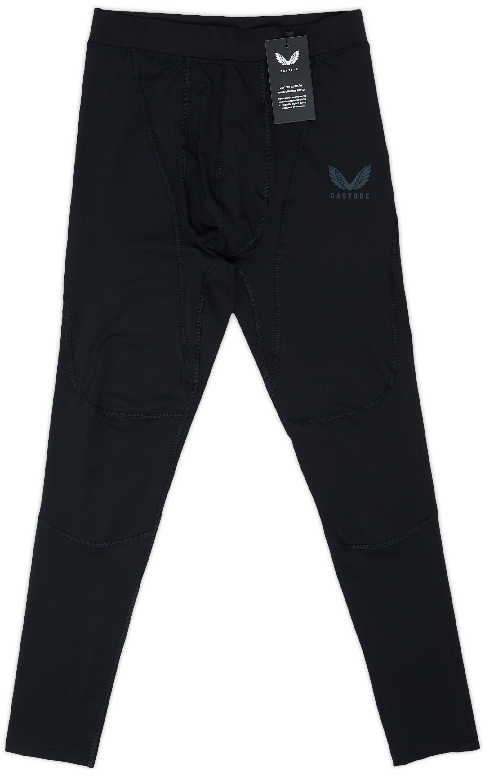 2023-24 Castore Compression Leggings