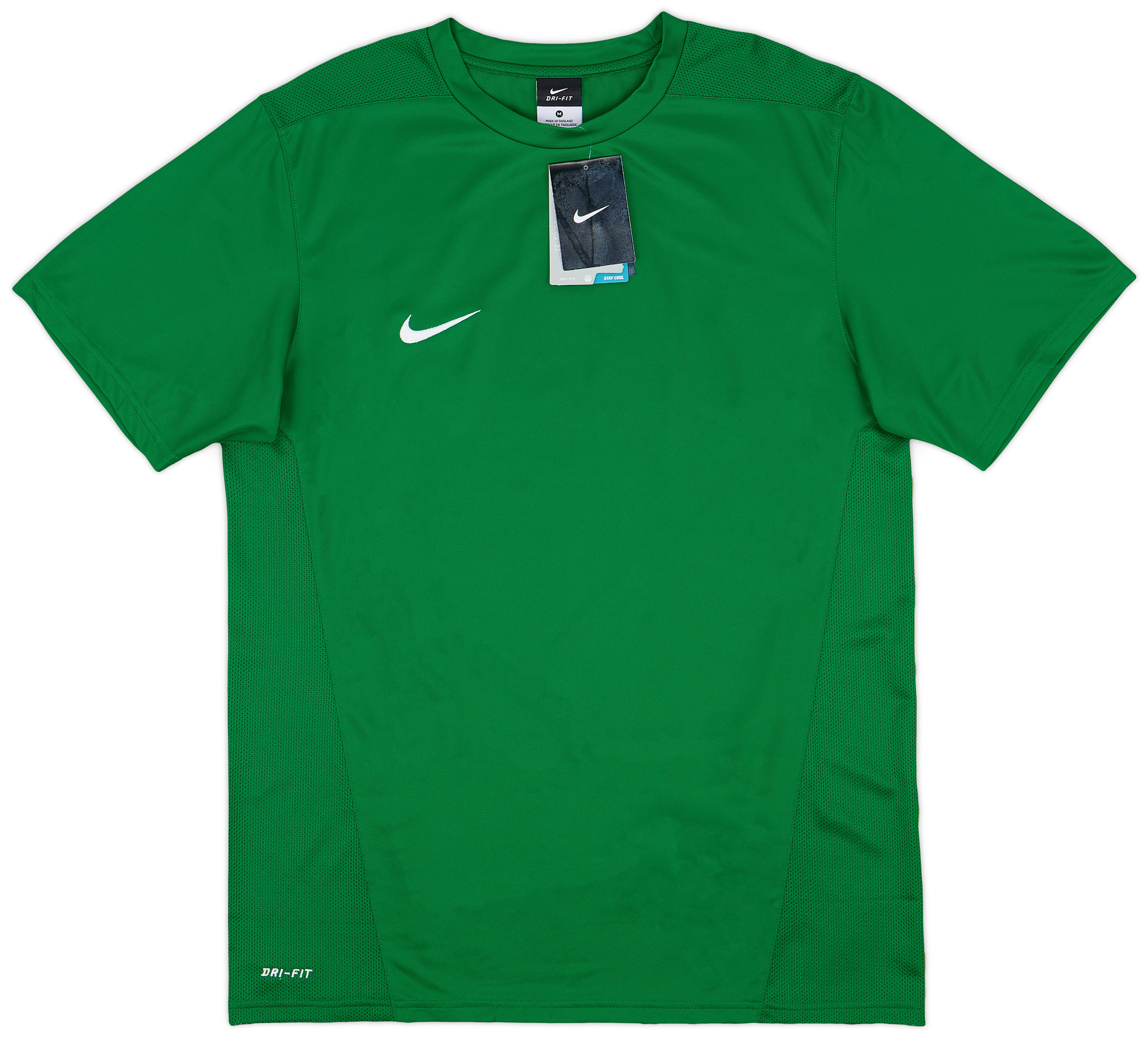 2011-12 Nike Template Shirt - 9/10 - (M)