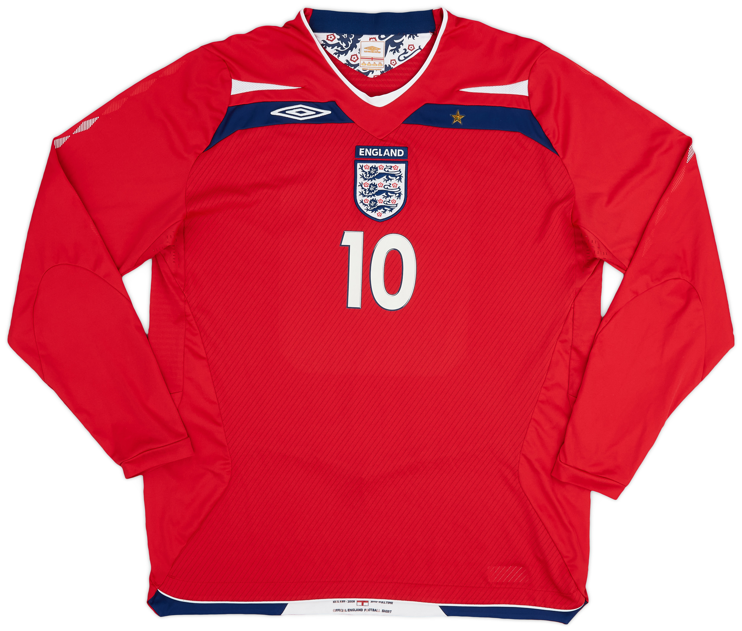 Retro football shirts - Retro football shirts