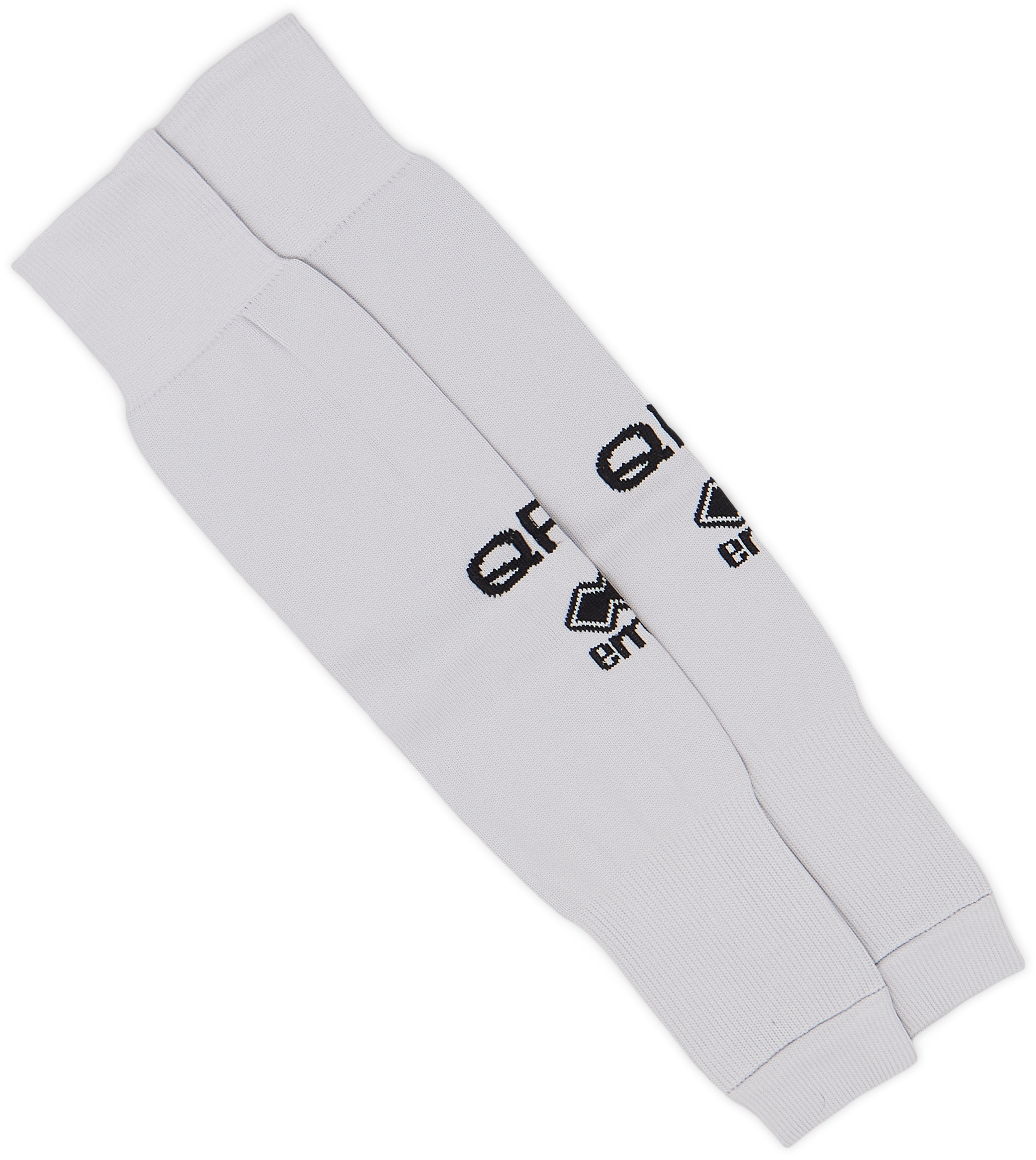 2019-20 QPR GK Footless Socks (Adults)