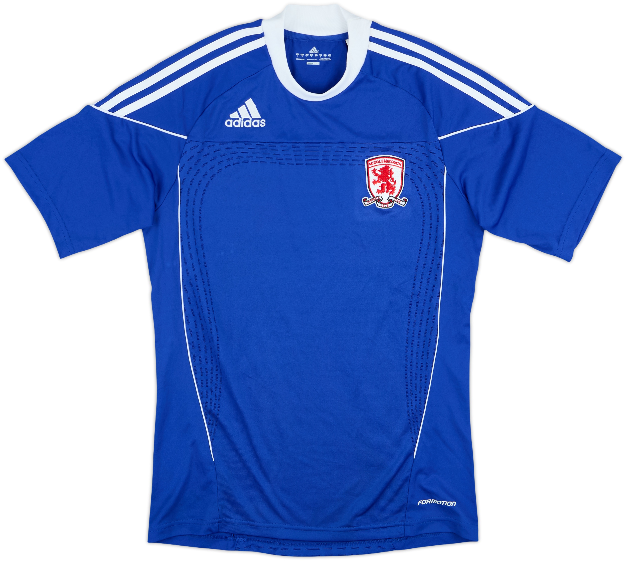 2010-11 Middlesbrough Away Shirt - 9/10 - (S)