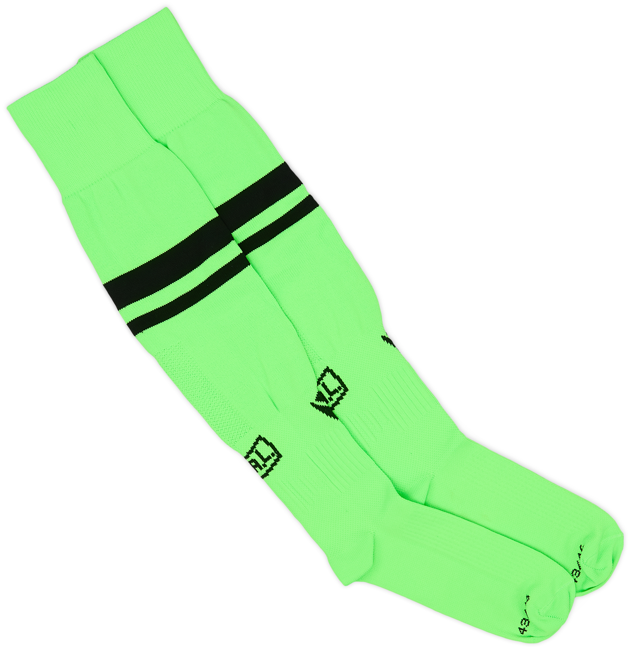 2021-22 SPAL GK Socks (L)