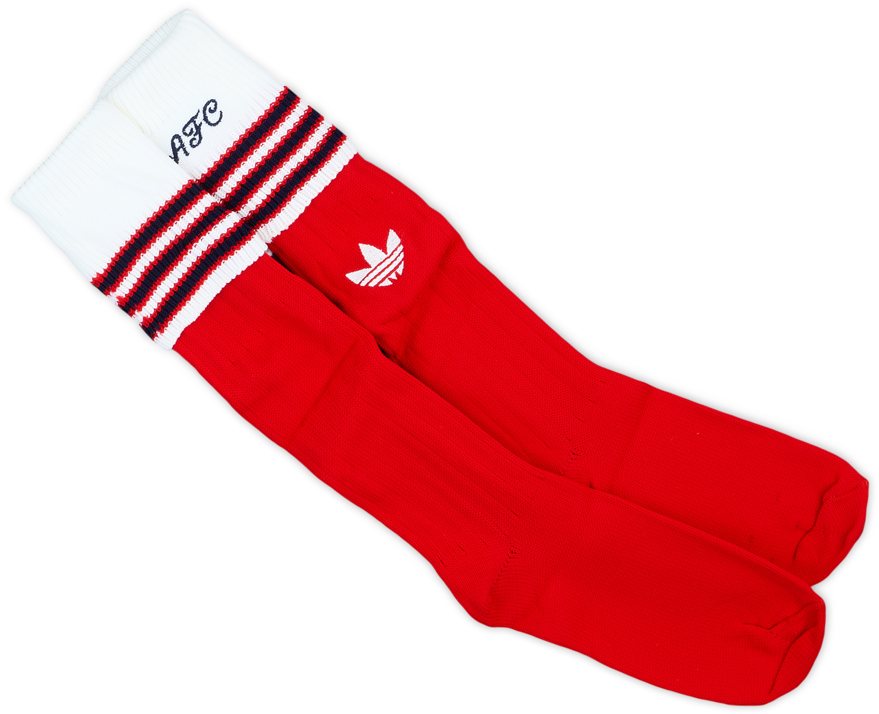 1990-92 Arsenal Home Socks (Adults)