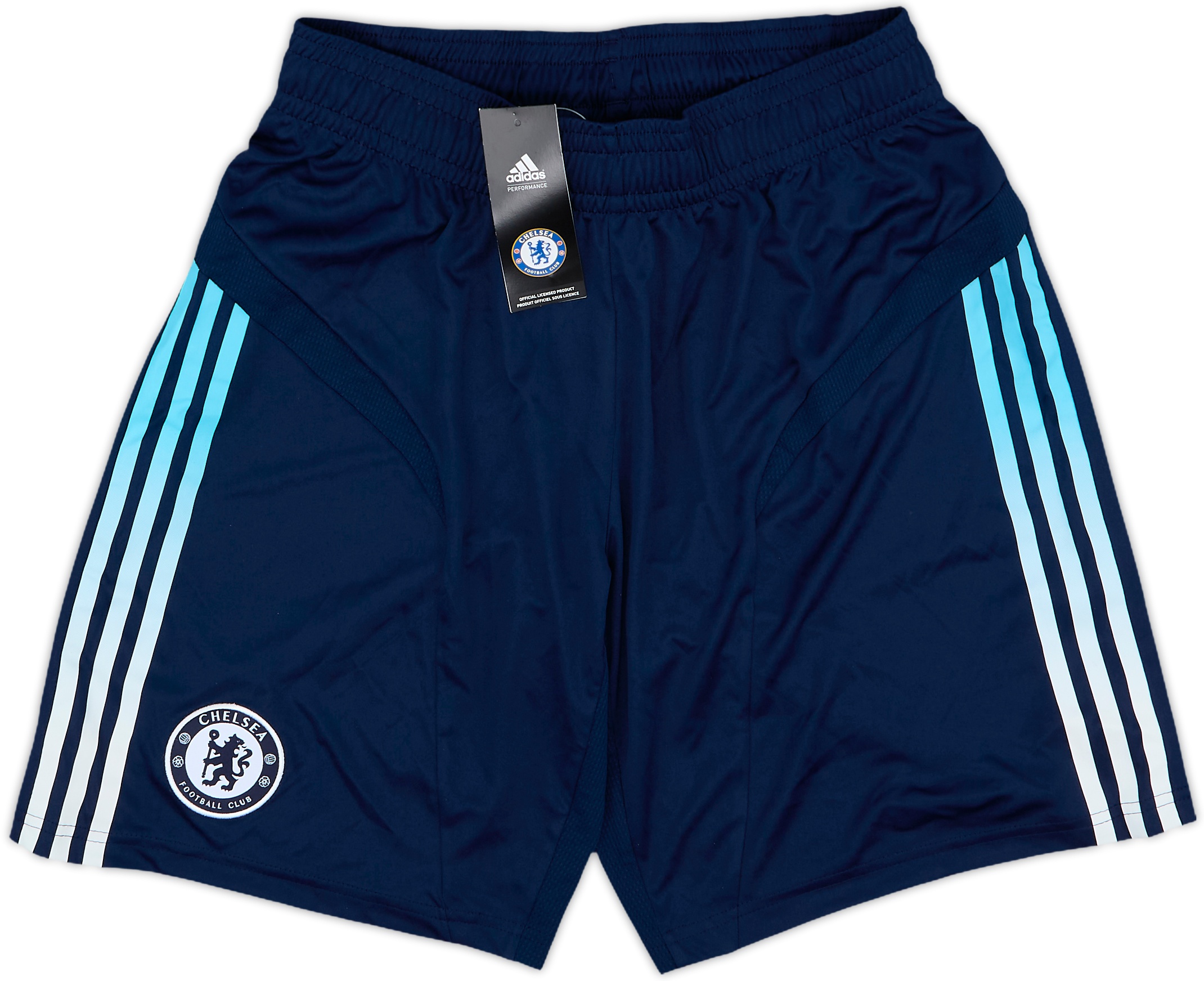 2012-13 Chelsea Away Shorts (M)