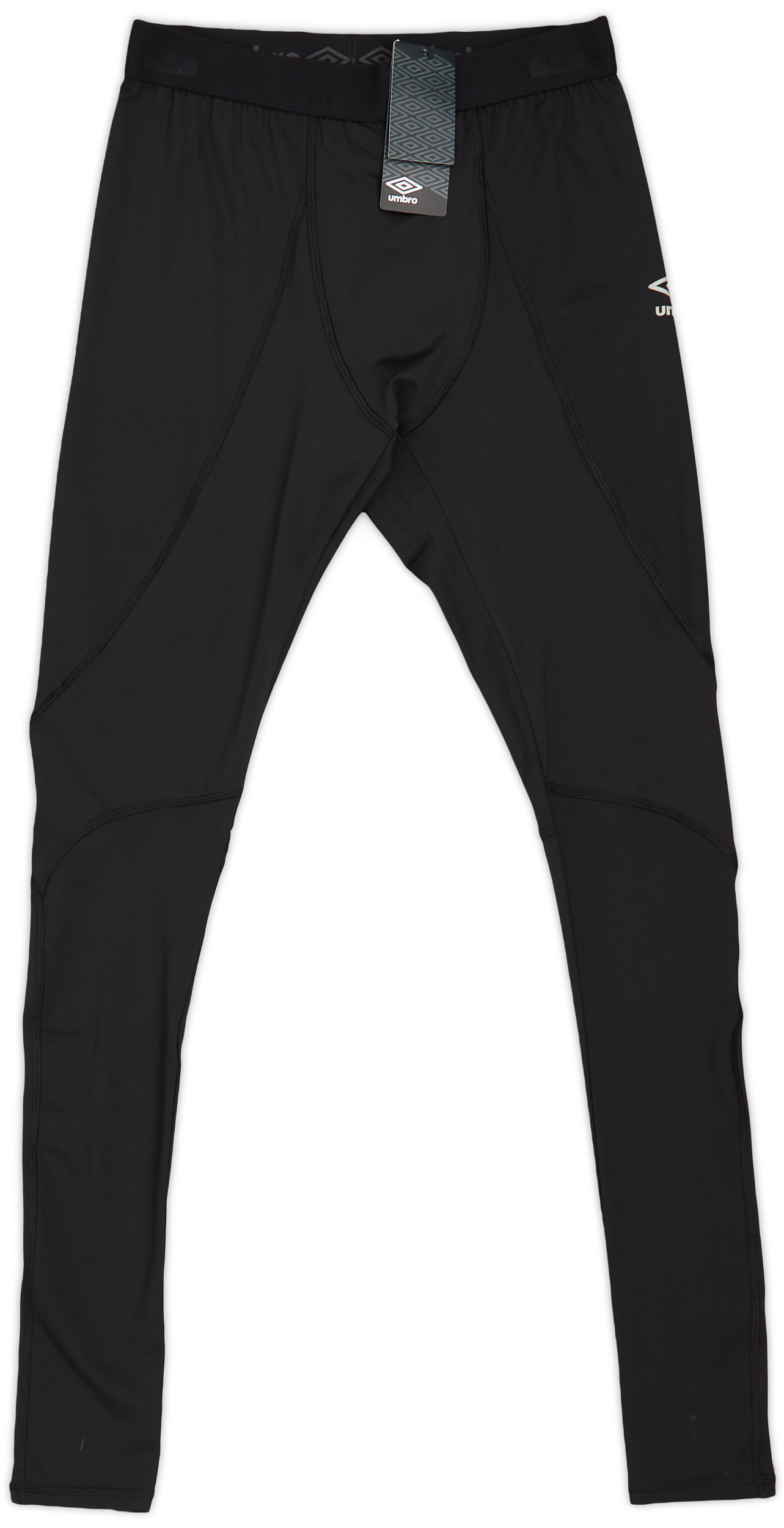 2022-23 Umbro Compression Leggings (XL)