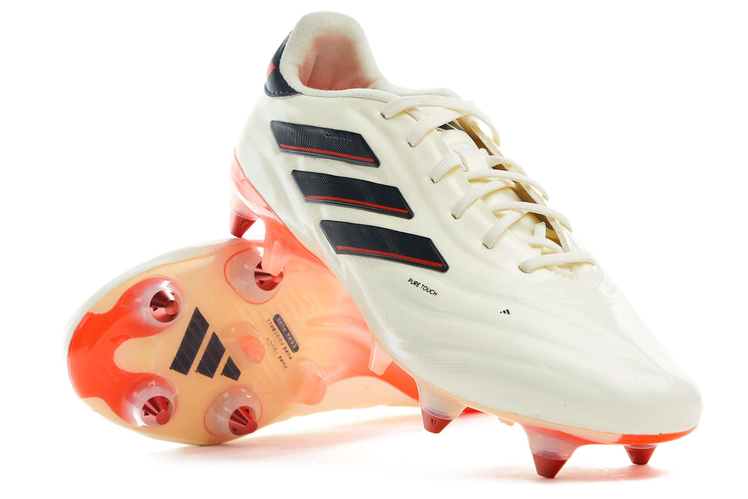 2024-25 adidas Player Issue Copa Pure 2 Elite Football Boots (Bernardo ...