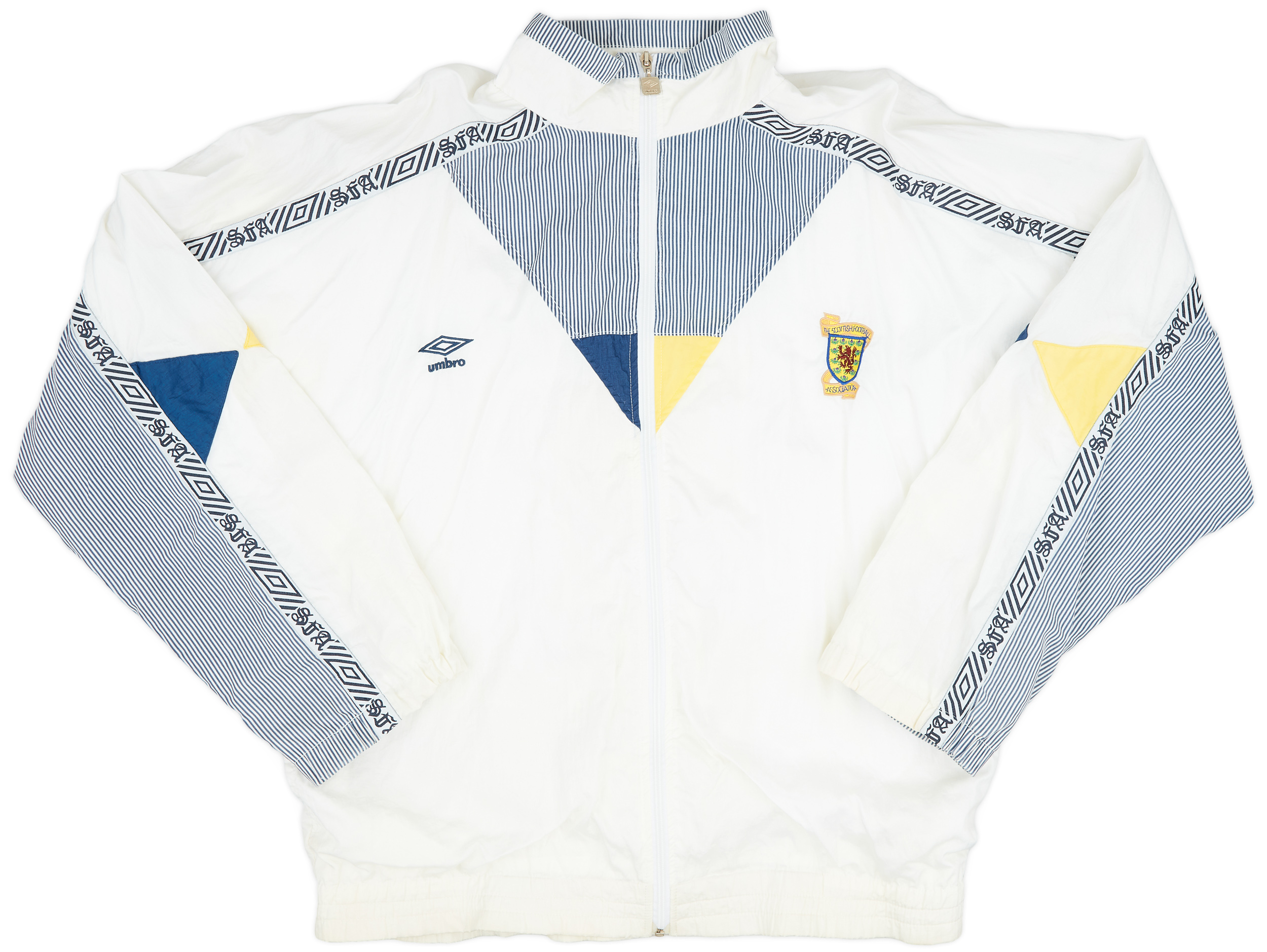 Retro Scotland trikot - Coole vintage trikots von deinem länder!