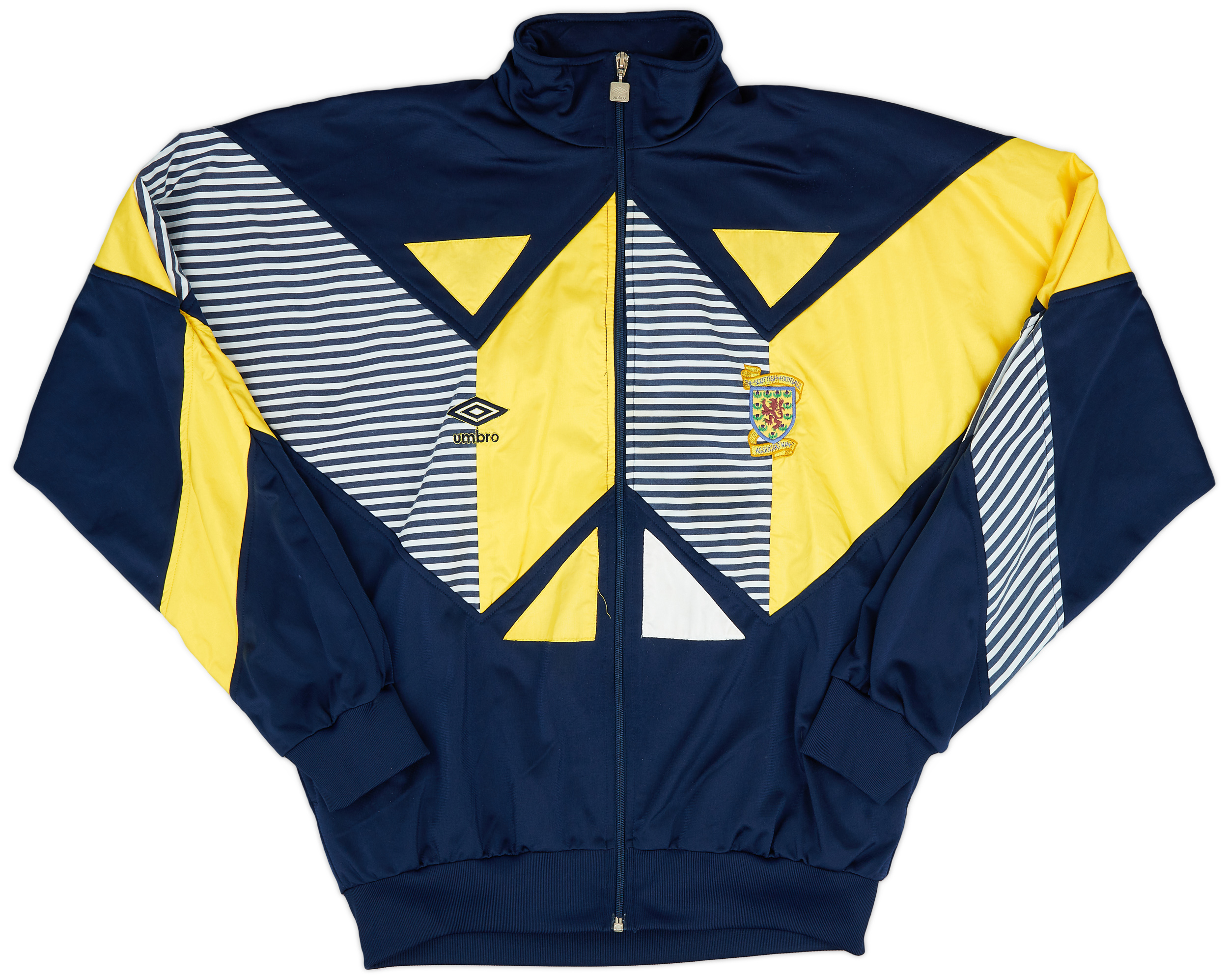 Retro Scotland trikot - Coole vintage trikots von deinem länder!