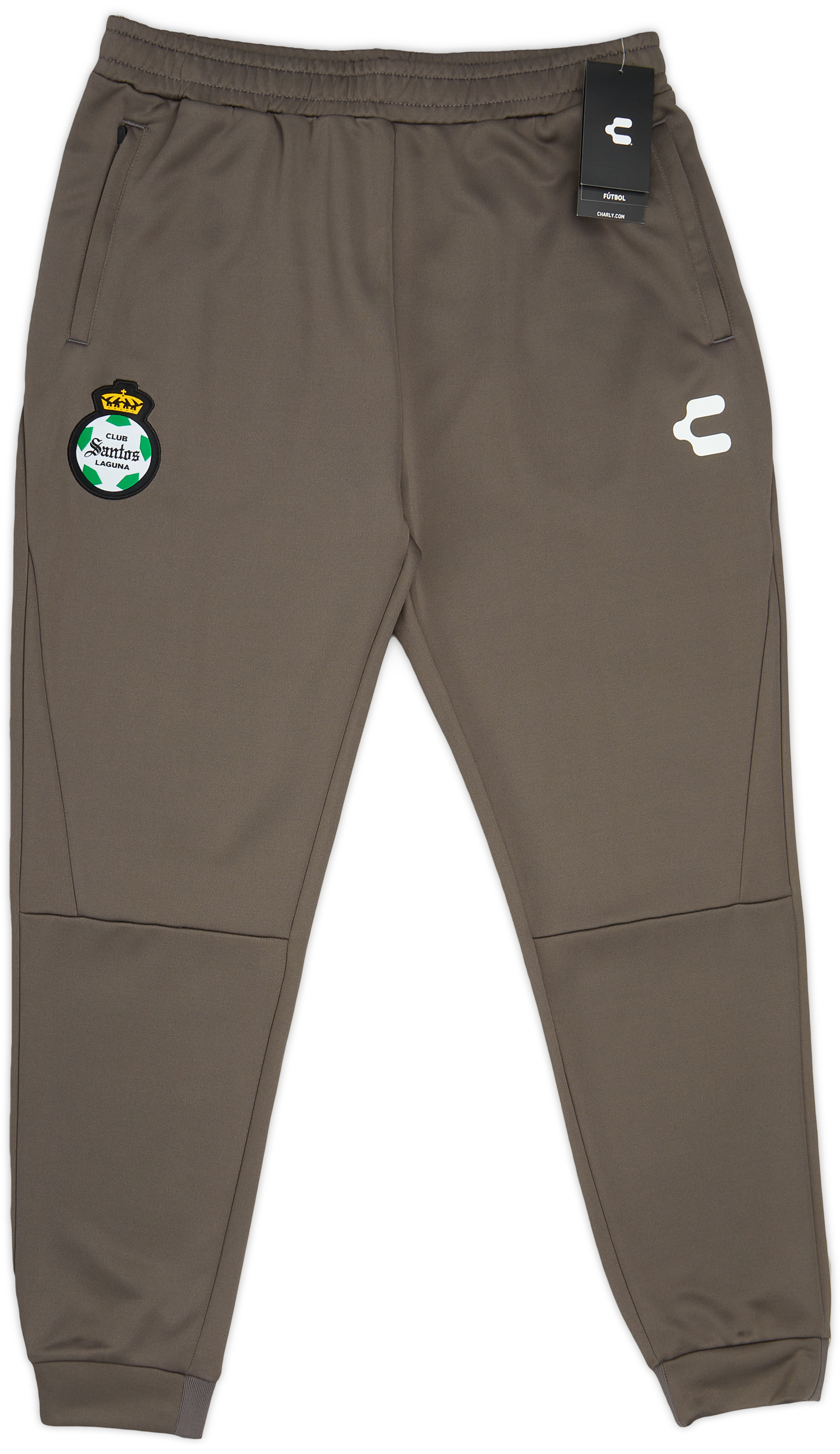 2021-22 Santos Laguna Charly Training Pants/Bottoms