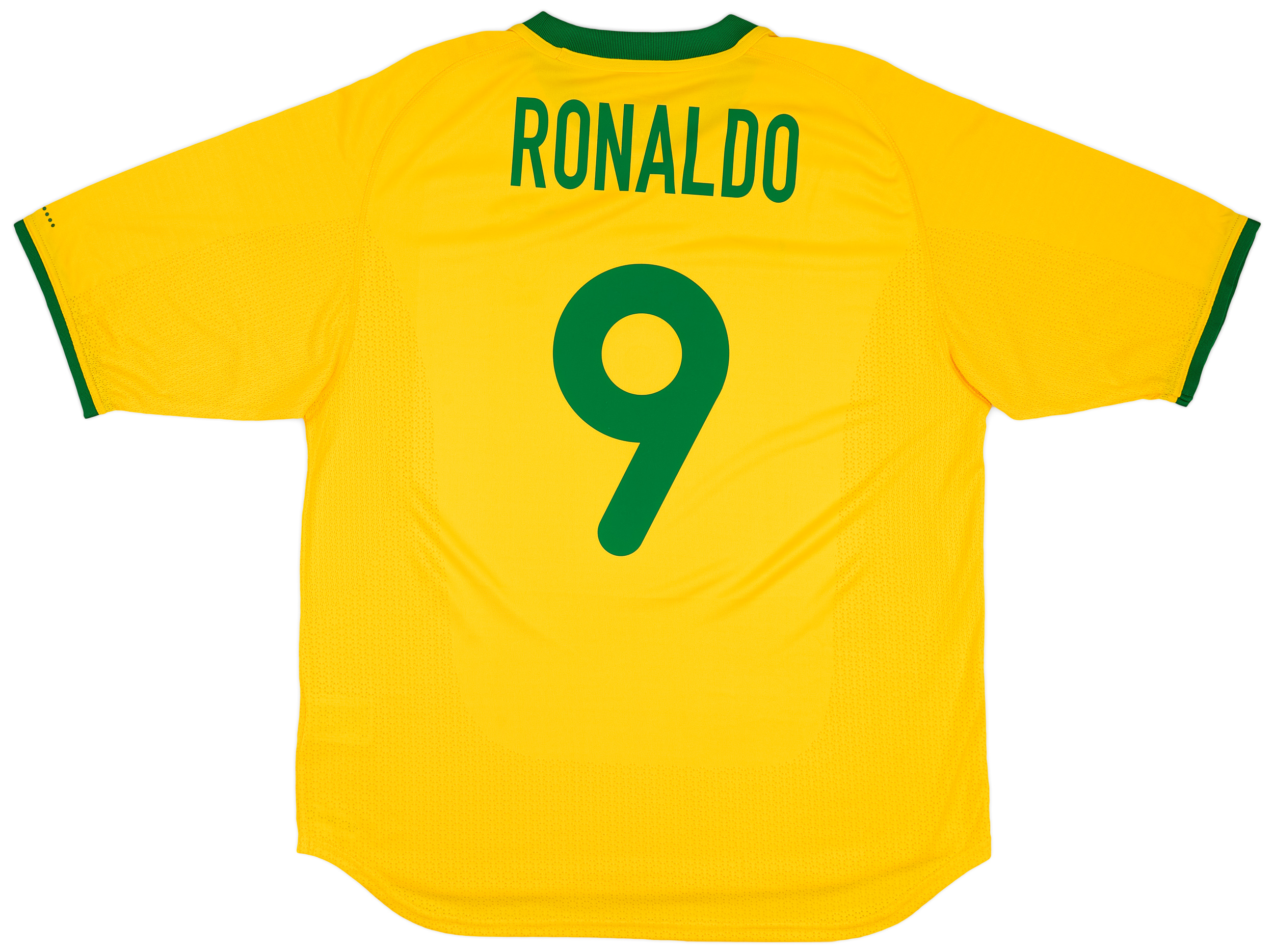 Koszulki Retro Cristiano Ronaldo - Odkryj Kolekcję Vintage