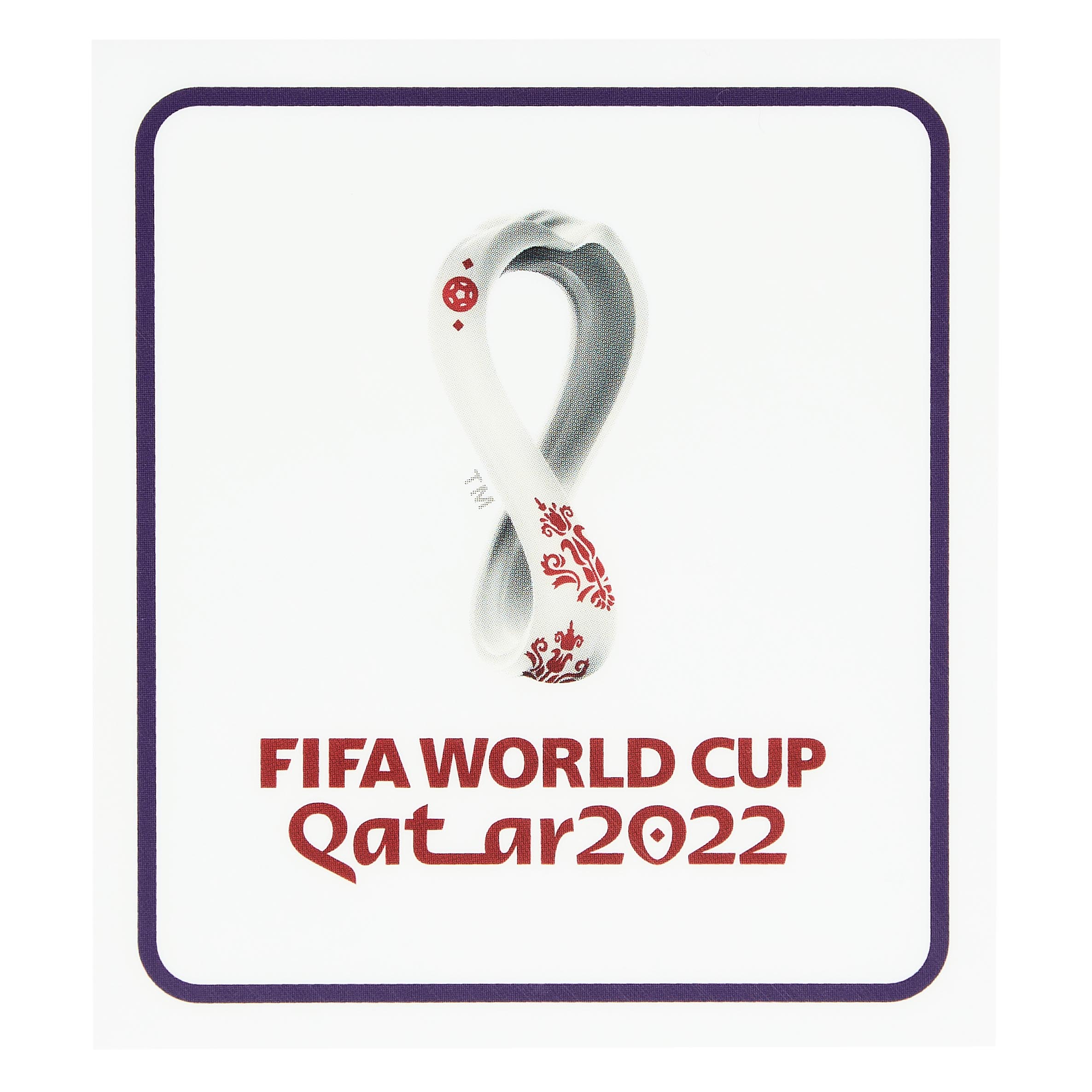 2022 FIFA World Cup Qatar White Player Issue Patch