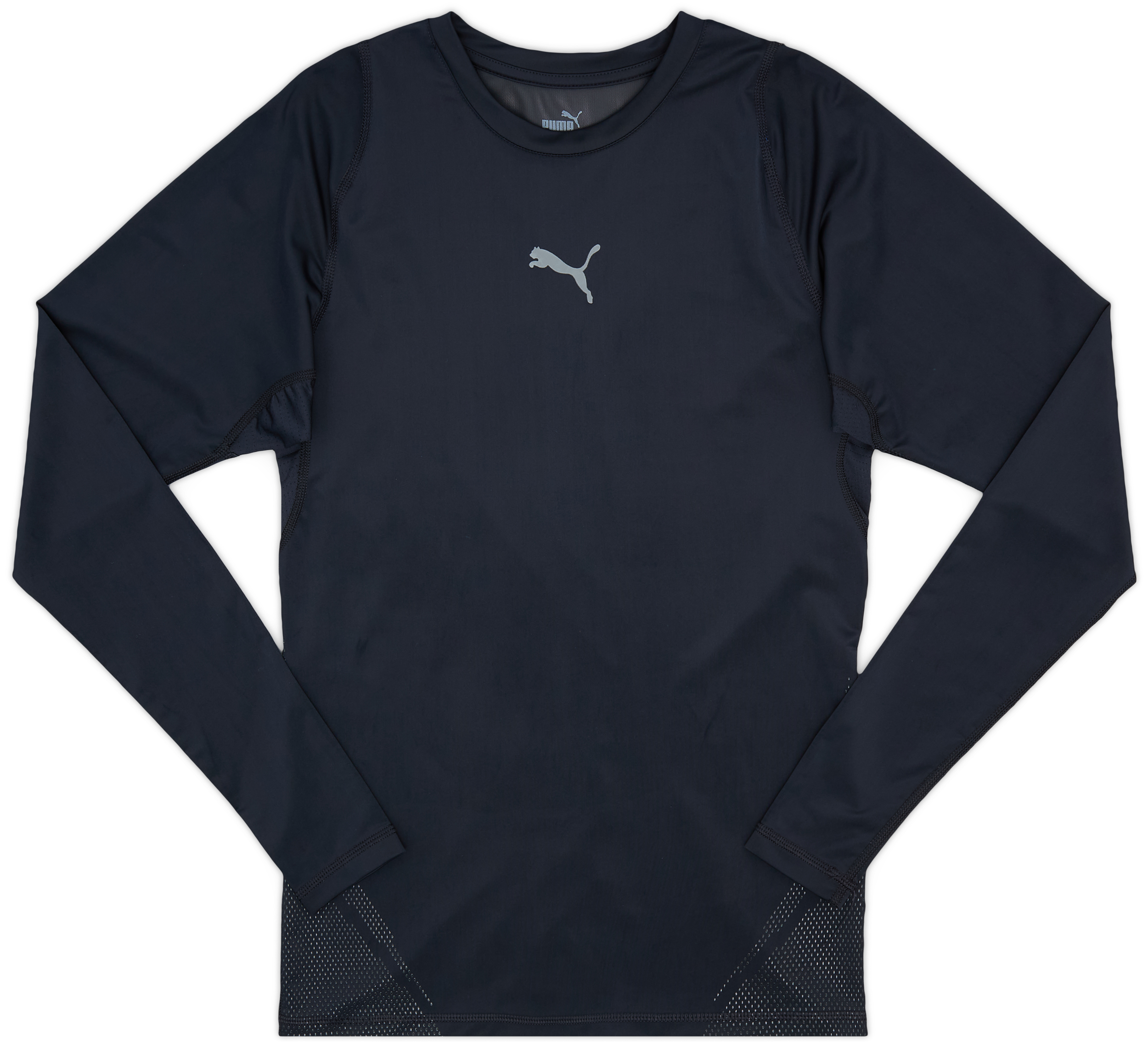 2023-24 Puma Compression L/S Baselayer - 5/10