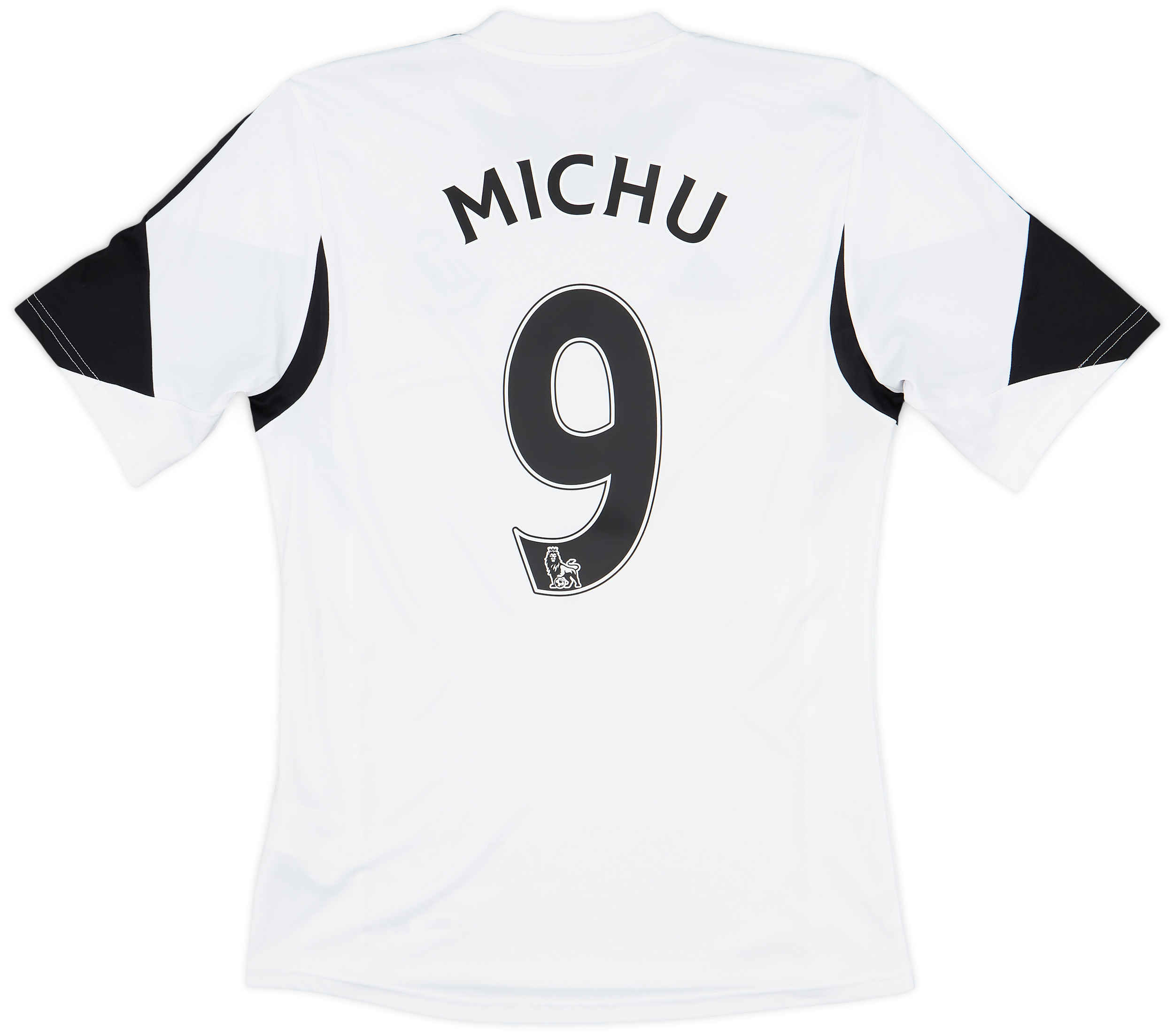 Michu retro shirt - vintage jersey from the player!