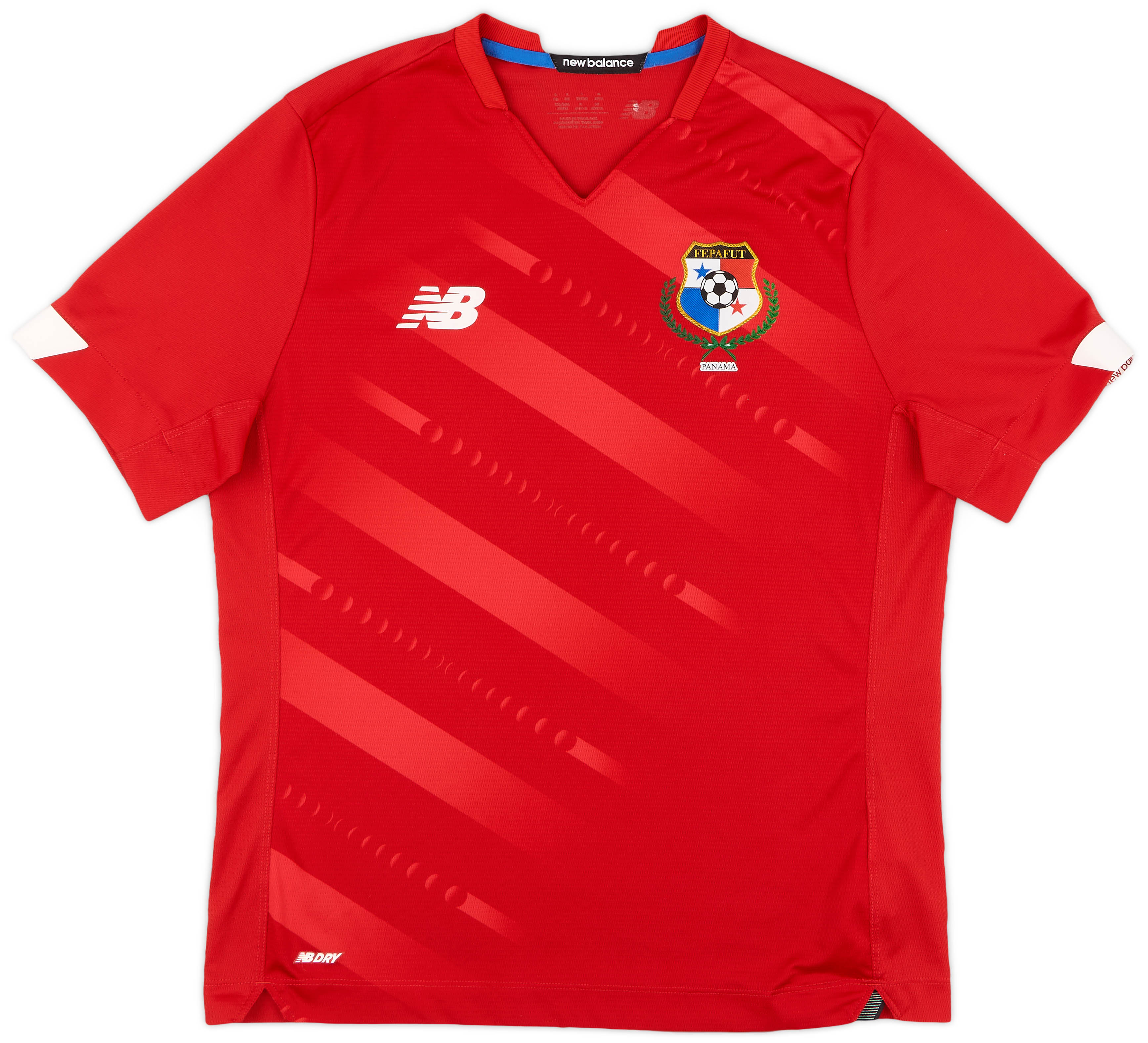 Retro Panama shirt - Vintage, authentic & classic jerseys