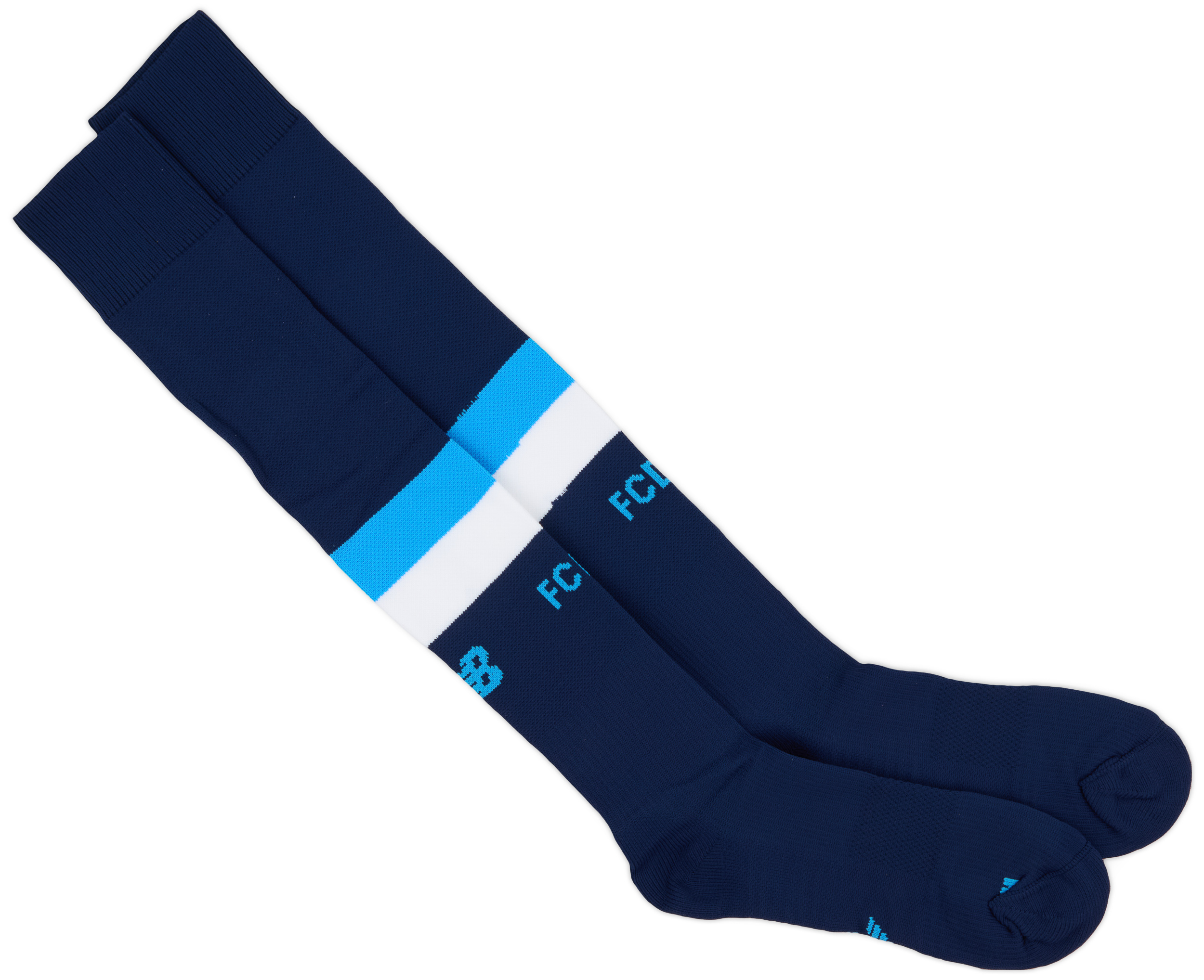 2021-22 Dynamo Kyiv Away Socks (EU 43-46)