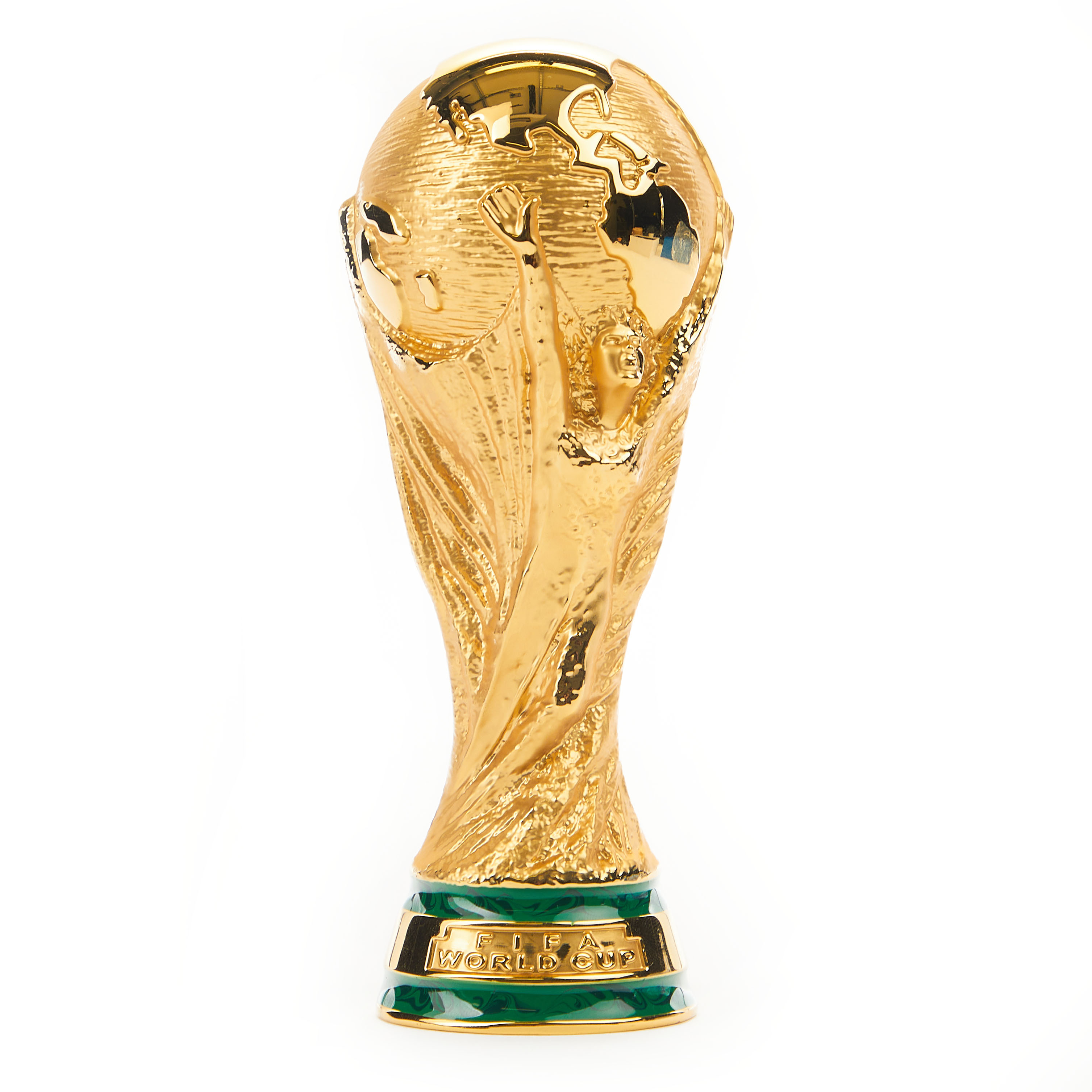 FIFA Classics Official World Cup Trophy Replica (150mm)