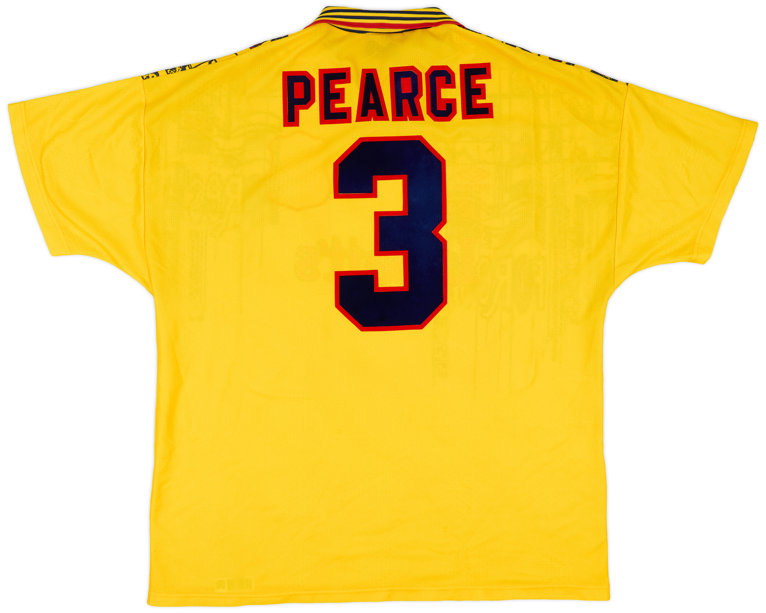 Retro Nottingham Forest shirt - Cool retro jersey from your club!