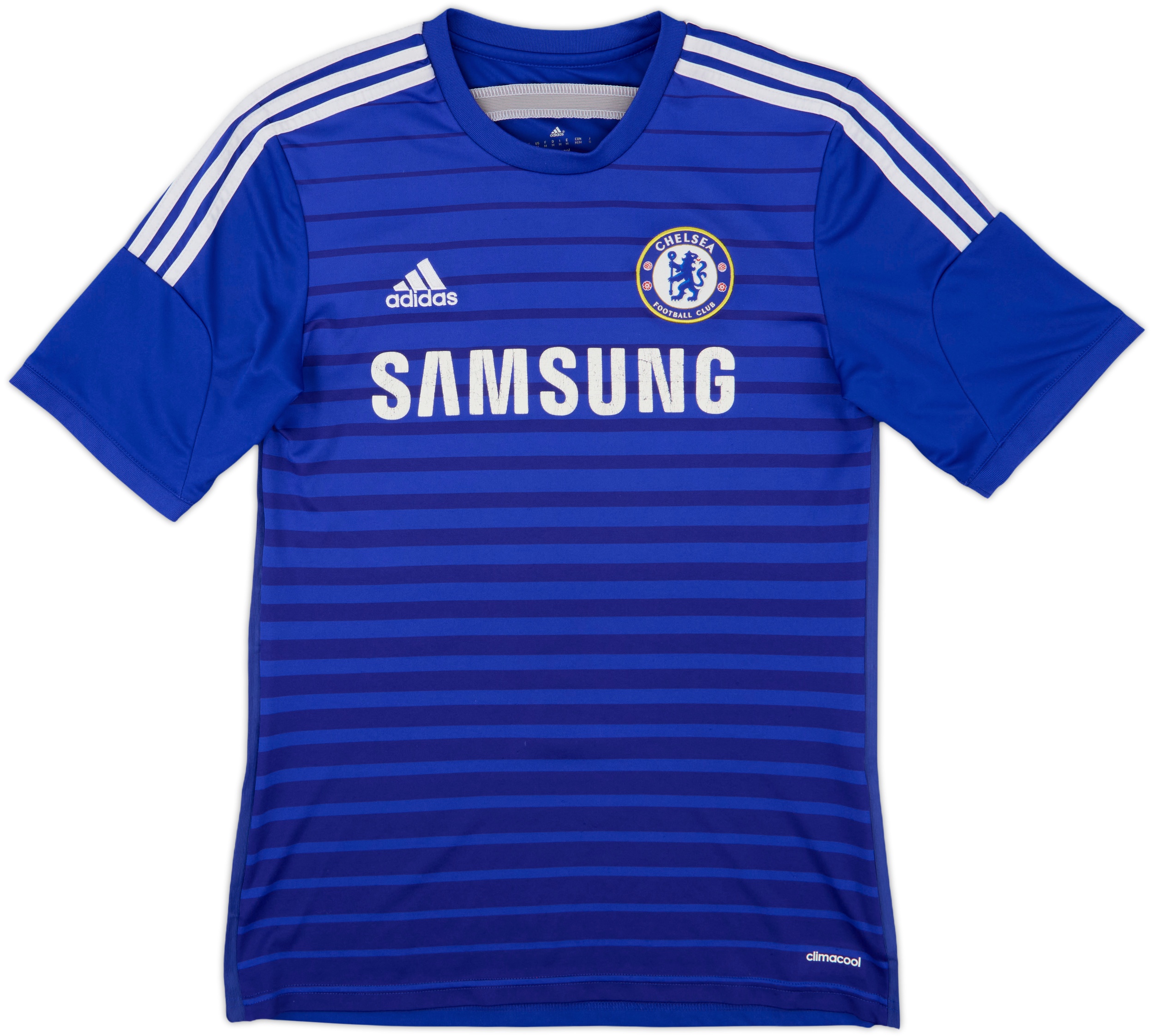 2014-15 Chelsea Home Shirt - 5/10 - (M)