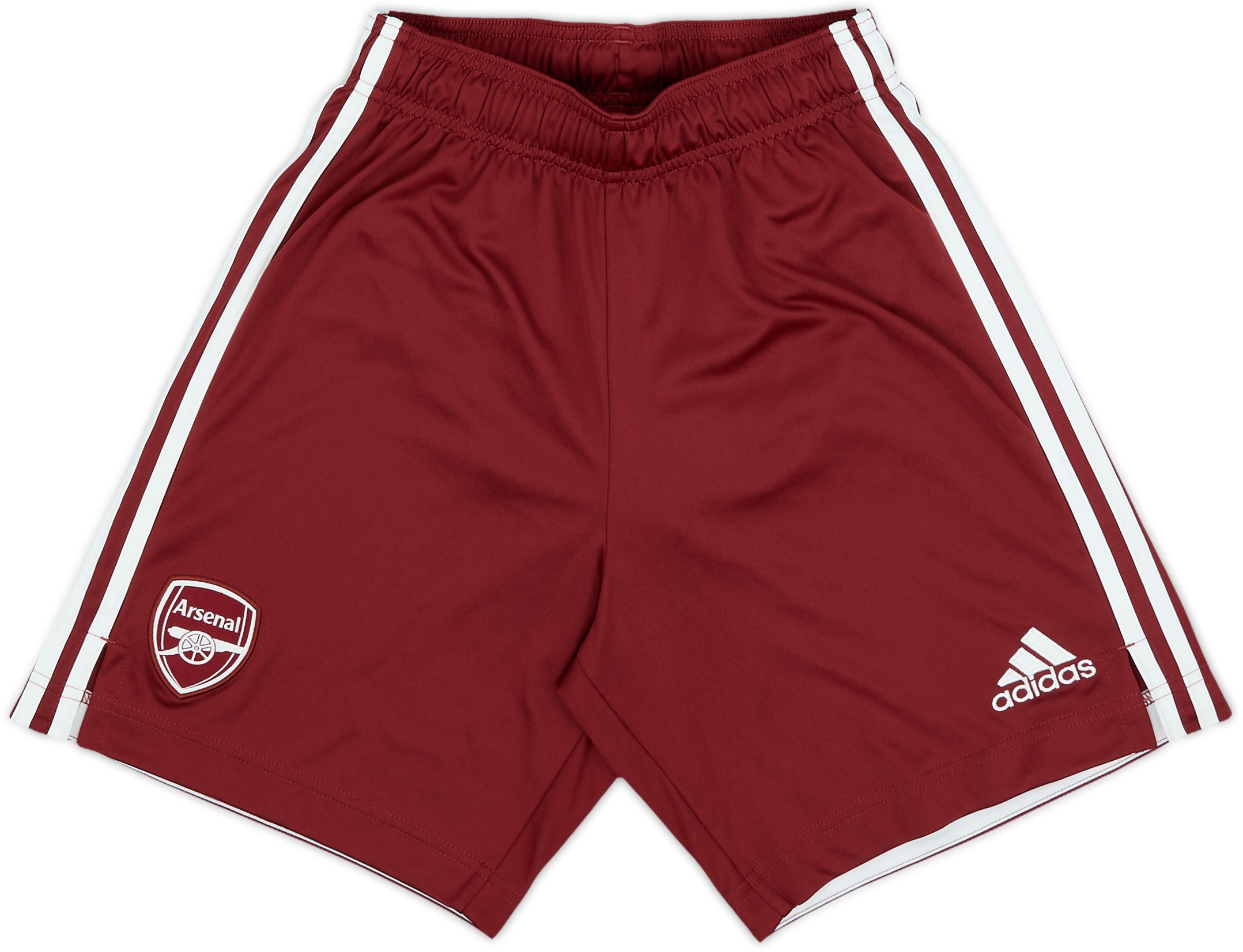 2020-21 Arsenal Away Shorts - 10/10 - (S)
